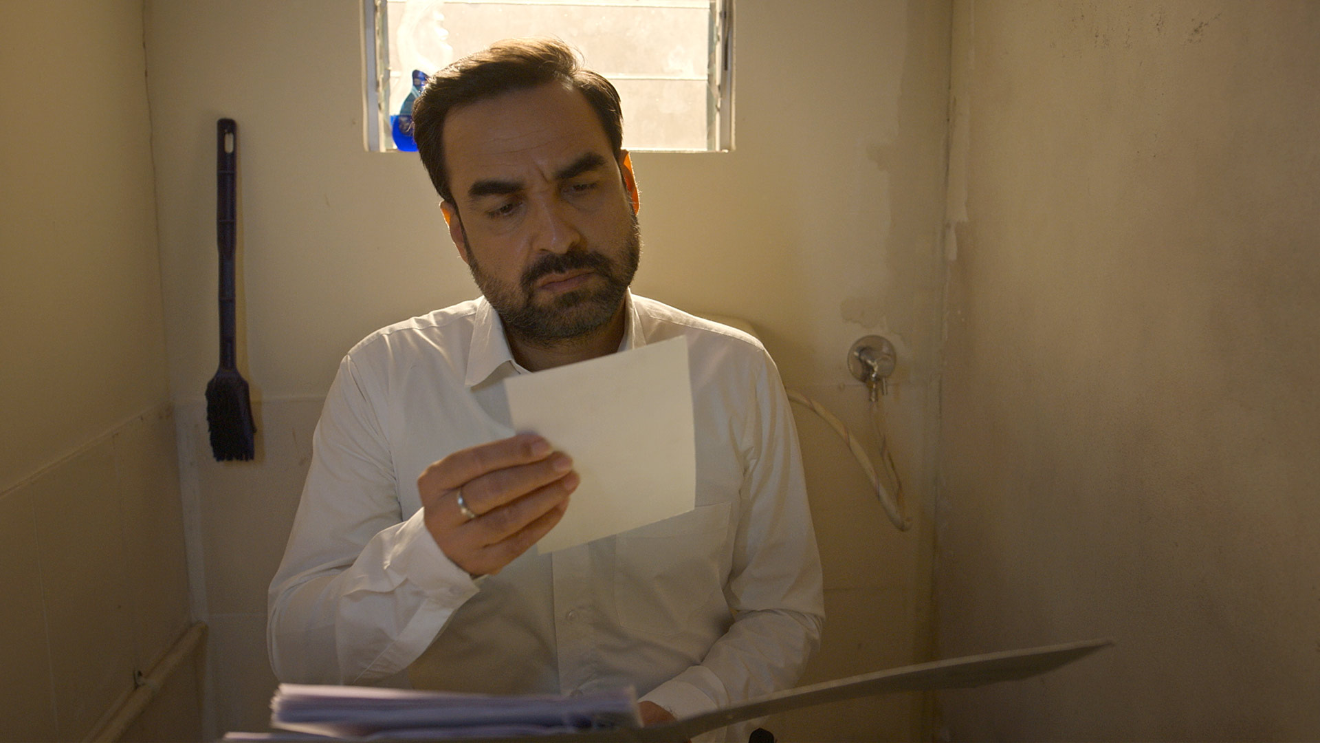 Watch Criminal Justice Adhura Sach S1 Episode 5 On Disney United Arab