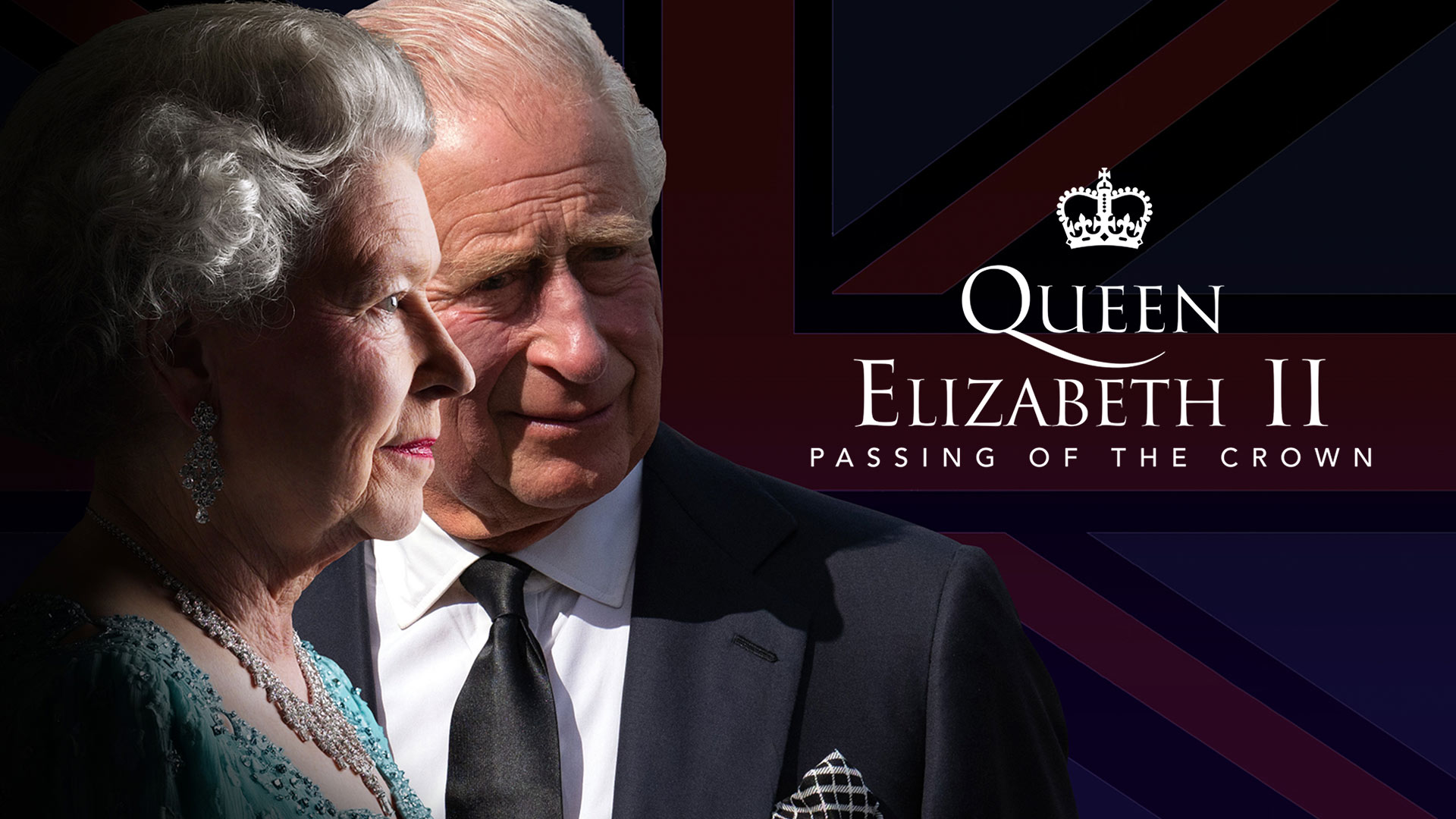Queen Elizabeth II: Passing of the Crown - A Special Edition of 20/20 ...