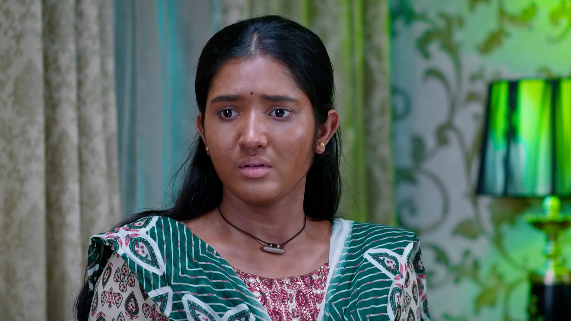 Watch Drishti Bottu Episode 97 on JioHotstar