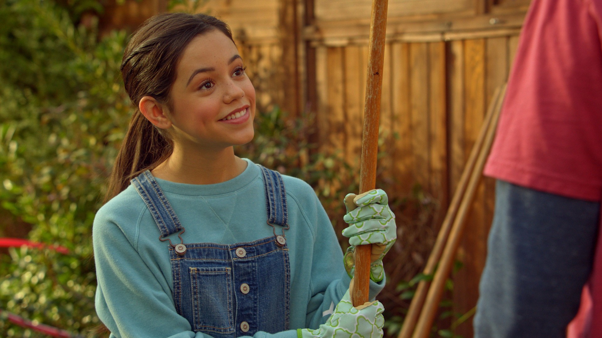 Watch Stuck In The Middle Episode 6 on Disney+ South Africa | English ...