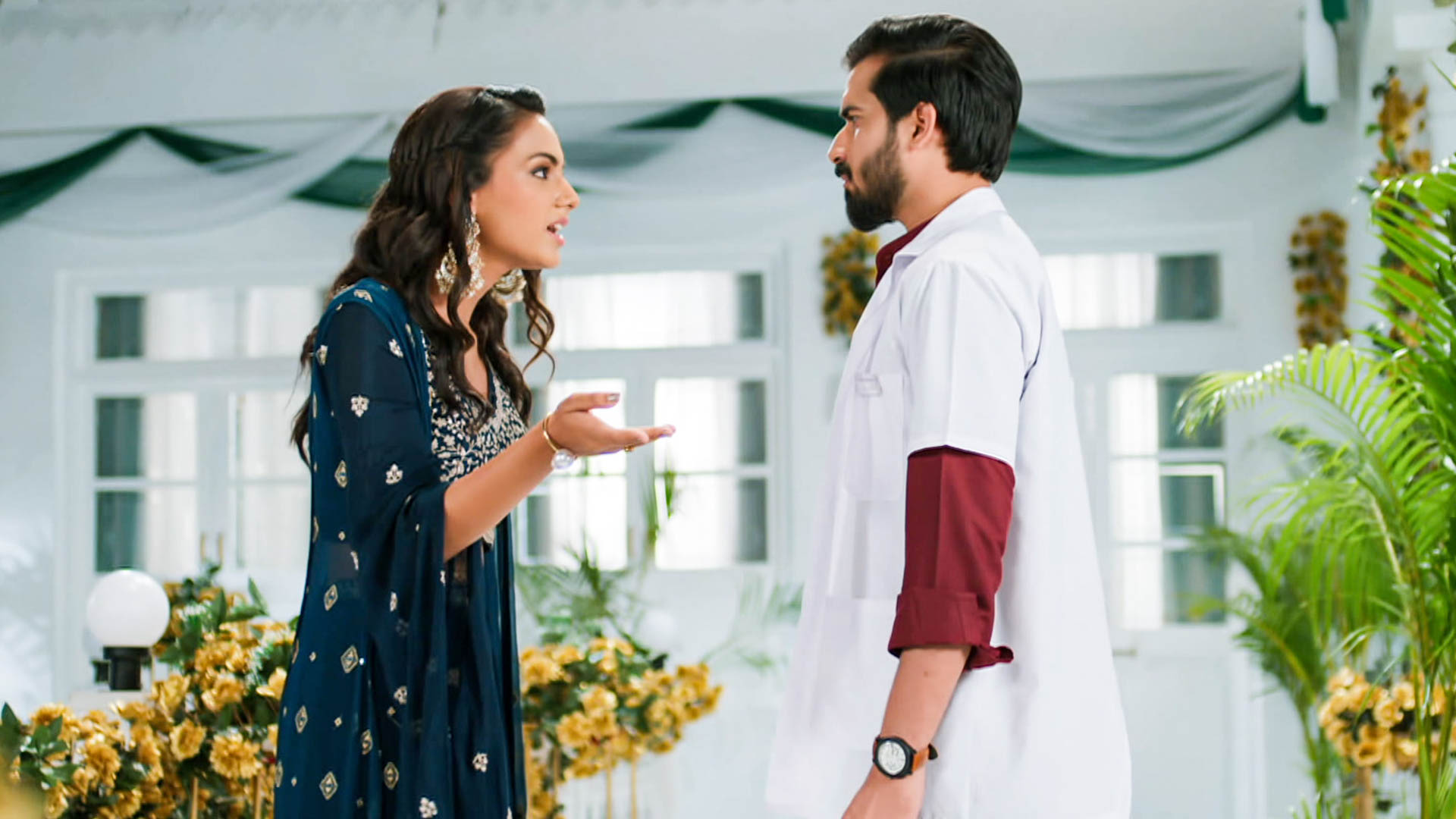 Watch Do Dooni Pyaar S1 Episode 42 on JioHotstar