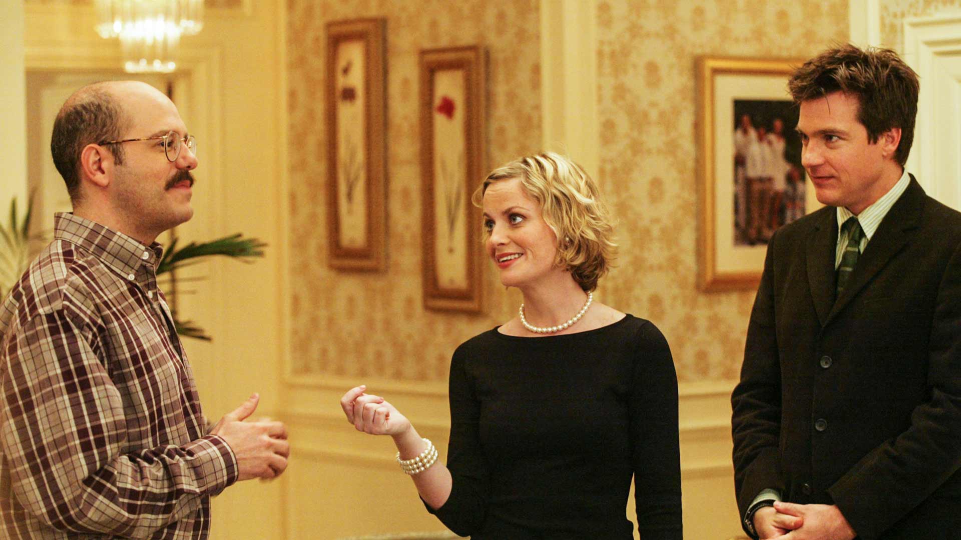 Watch Arrested Development S1 Episode 19 on Disney+ Hotstar