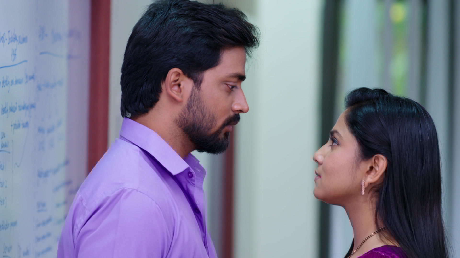 Watch Guppedantha Manasu Episode 717 on JioHotstar