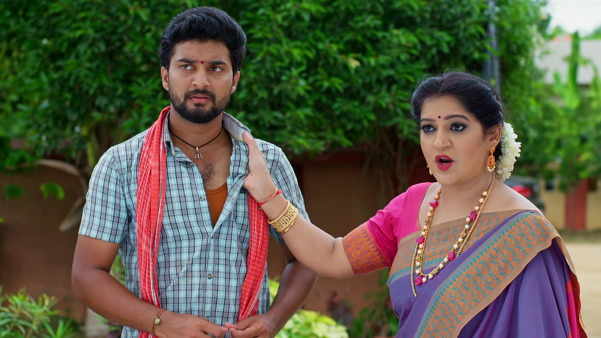 Watch Maguva O Maguva Episode 156 on JioHotstar