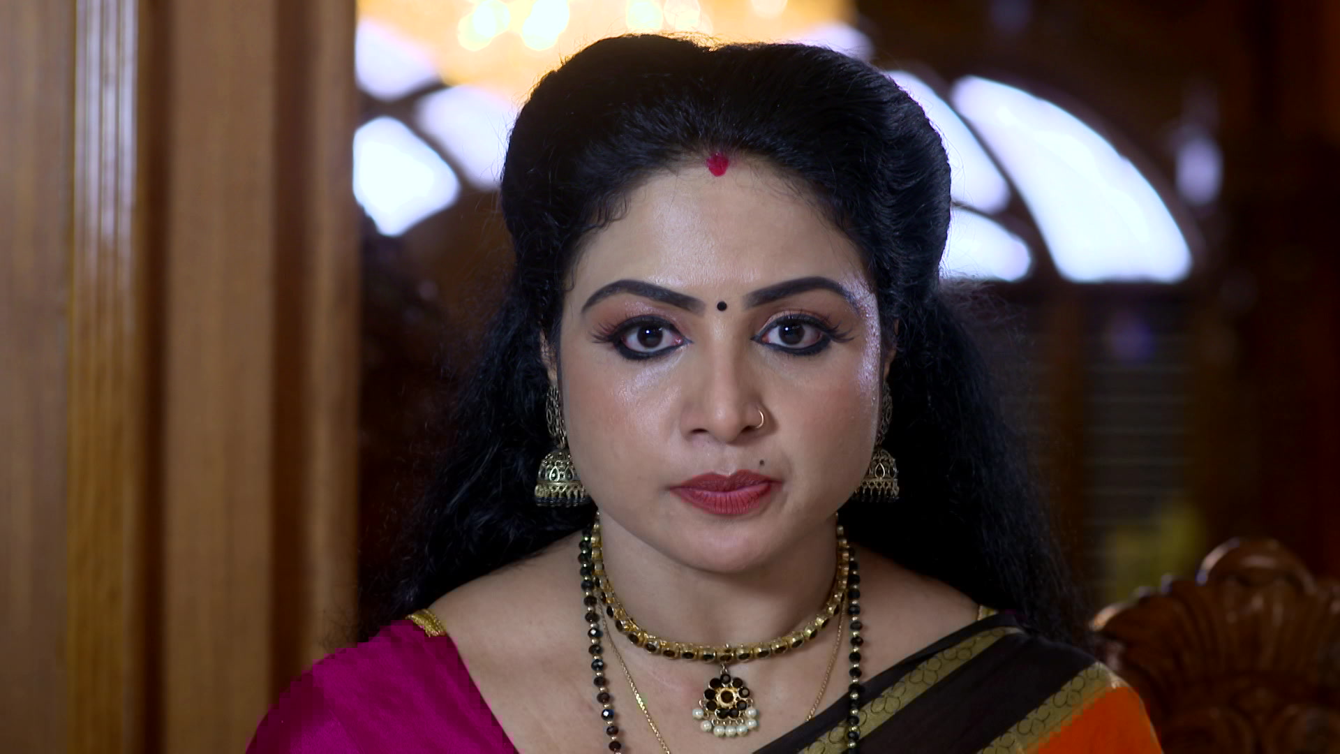 Stream Devayani Gets Enraged Season 1 Episode 100 – Devayani Gets ...