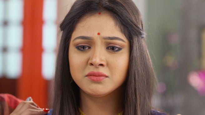 Watch Chirodini Ami Je Tomar S1 Episode 129 on JioHotstar