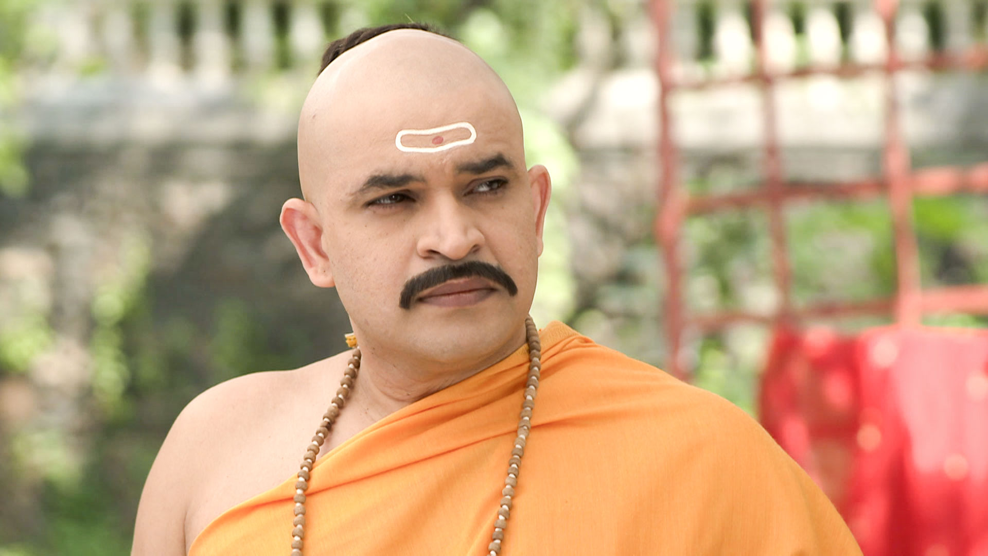 Watch Jai Jai Swami Samarth S1 Episode 1664 on JioHotstar