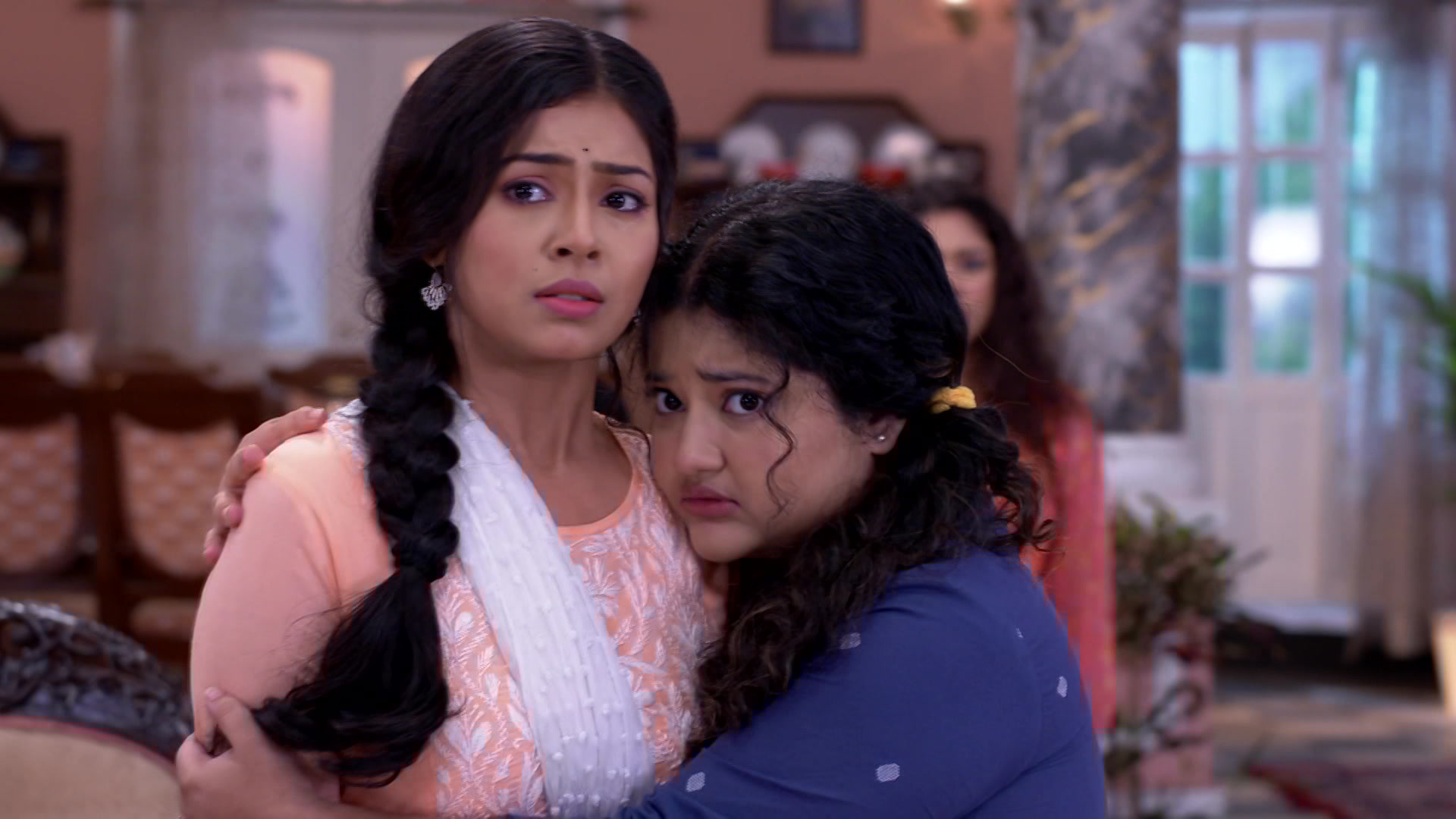 Watch Roshnai Episode 30 on JioHotstar