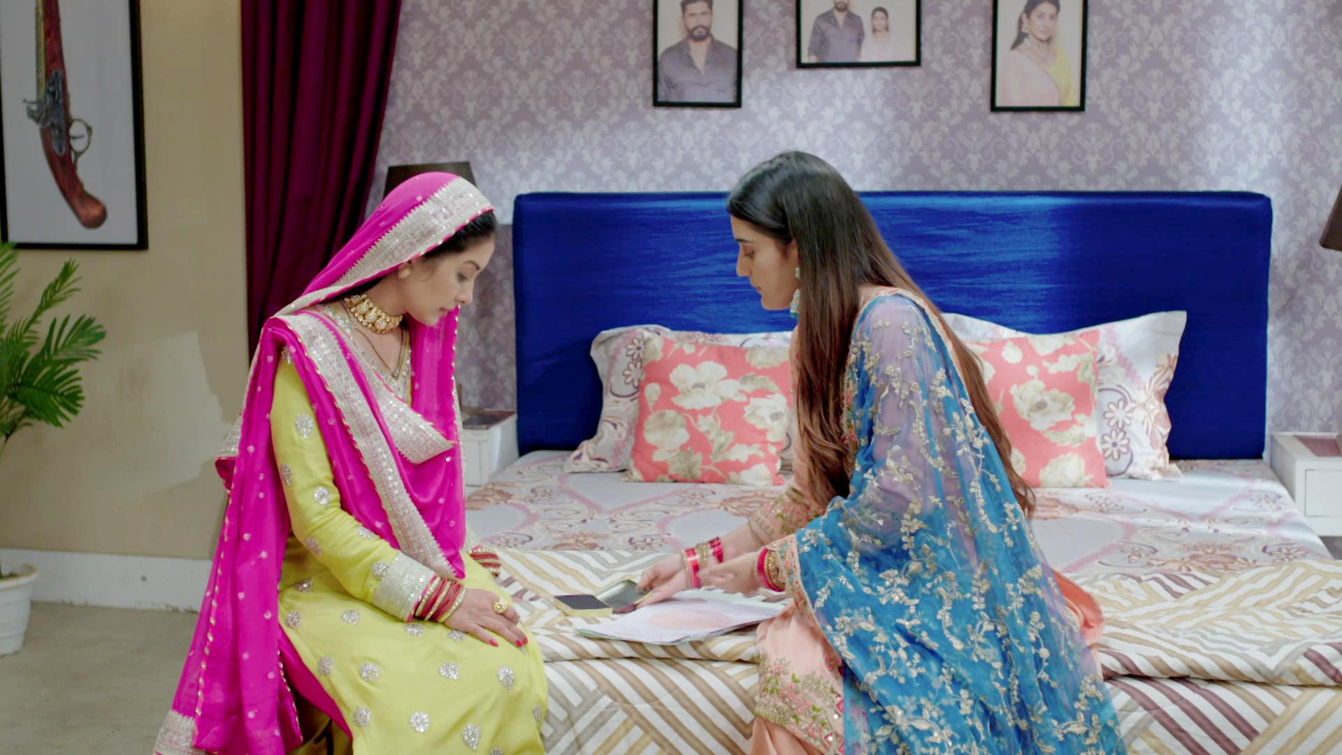 Watch Ajooni S1 Episode 85 on JioHotstar