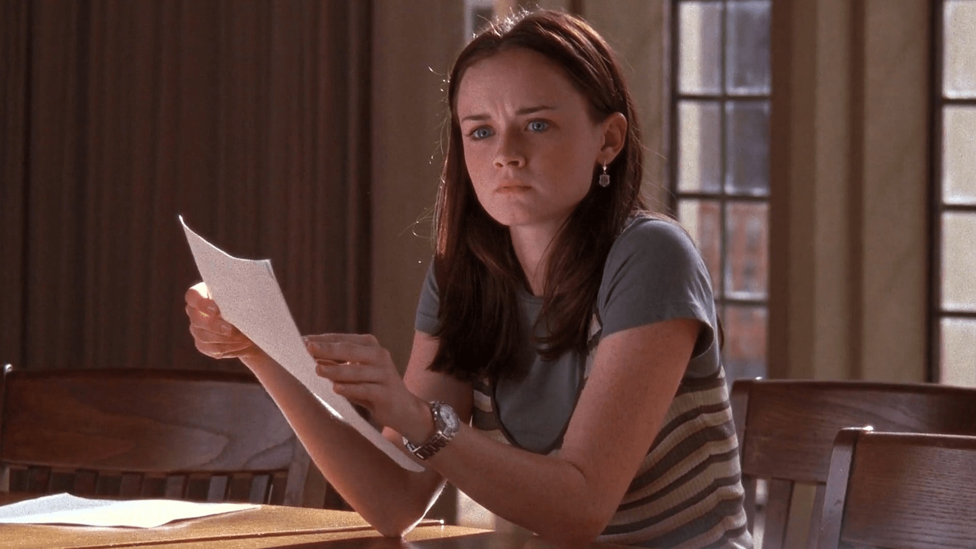 Watch Gilmore Girls S4 Episode 3 on Disney+ South Africa | English ...