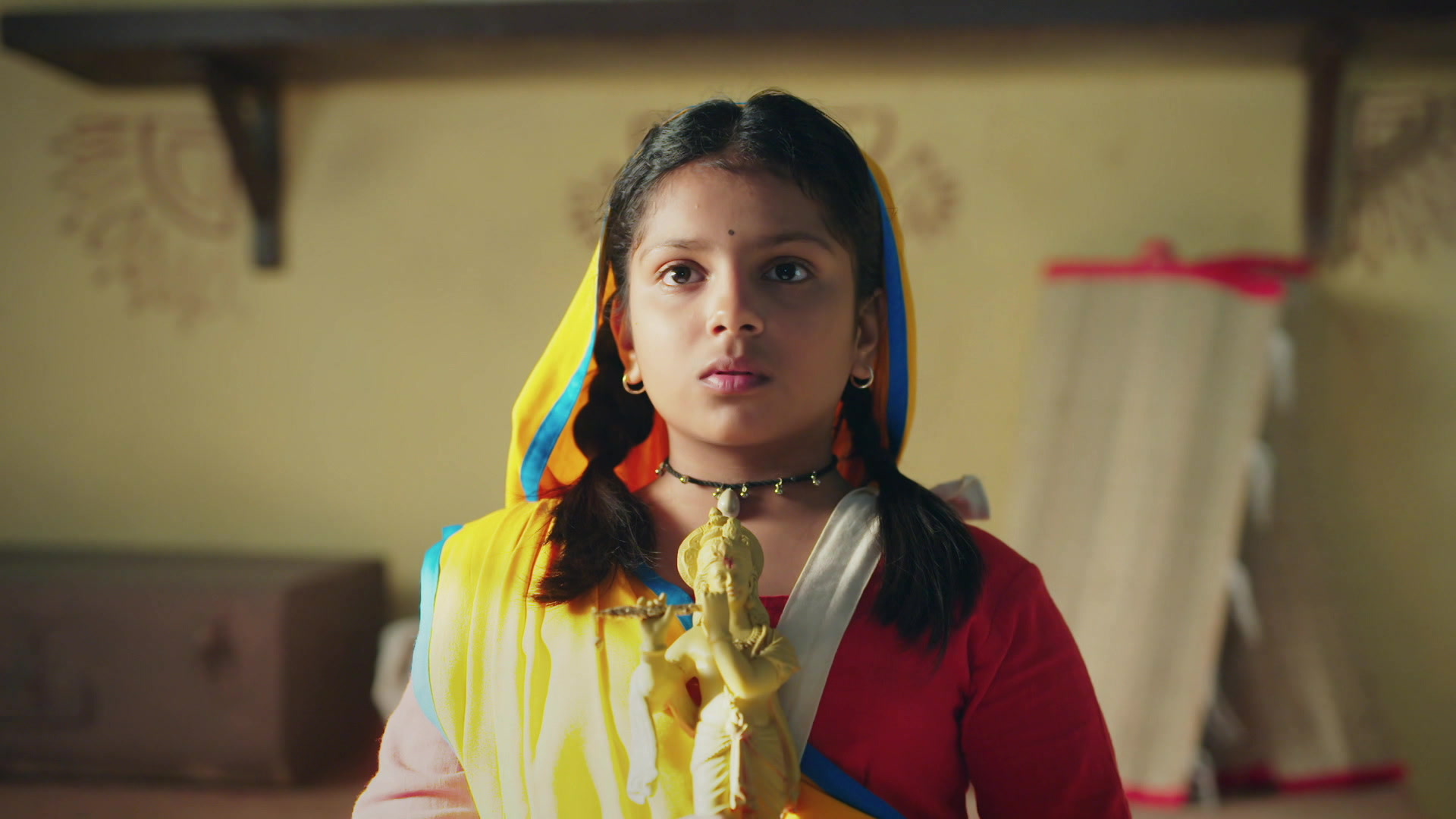 Watch Gangasati Panbai S1 Episode 1 on JioHotstar