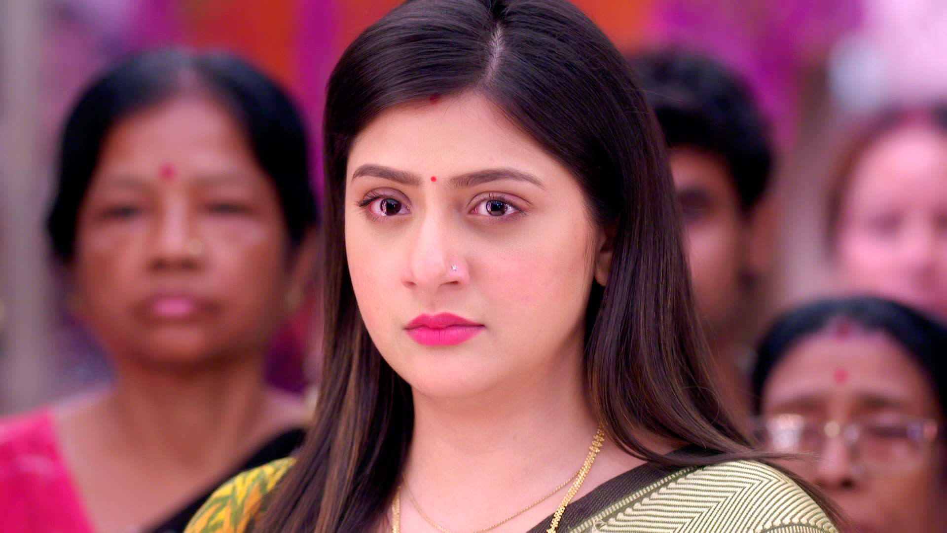 Watch Khelaghor S1 Episode 522 on JioHotstar