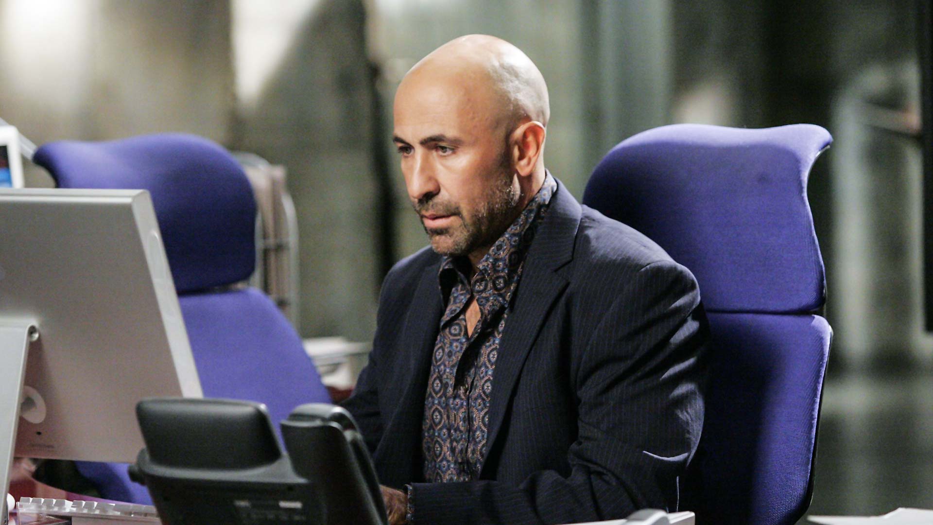 Watch 24 Episode 1 on JioHotstar