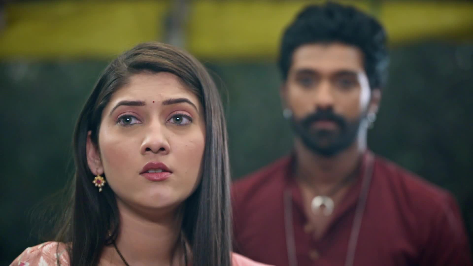 Watch Lai Avadtes Tu Mala Episode 145 on JioHotstar