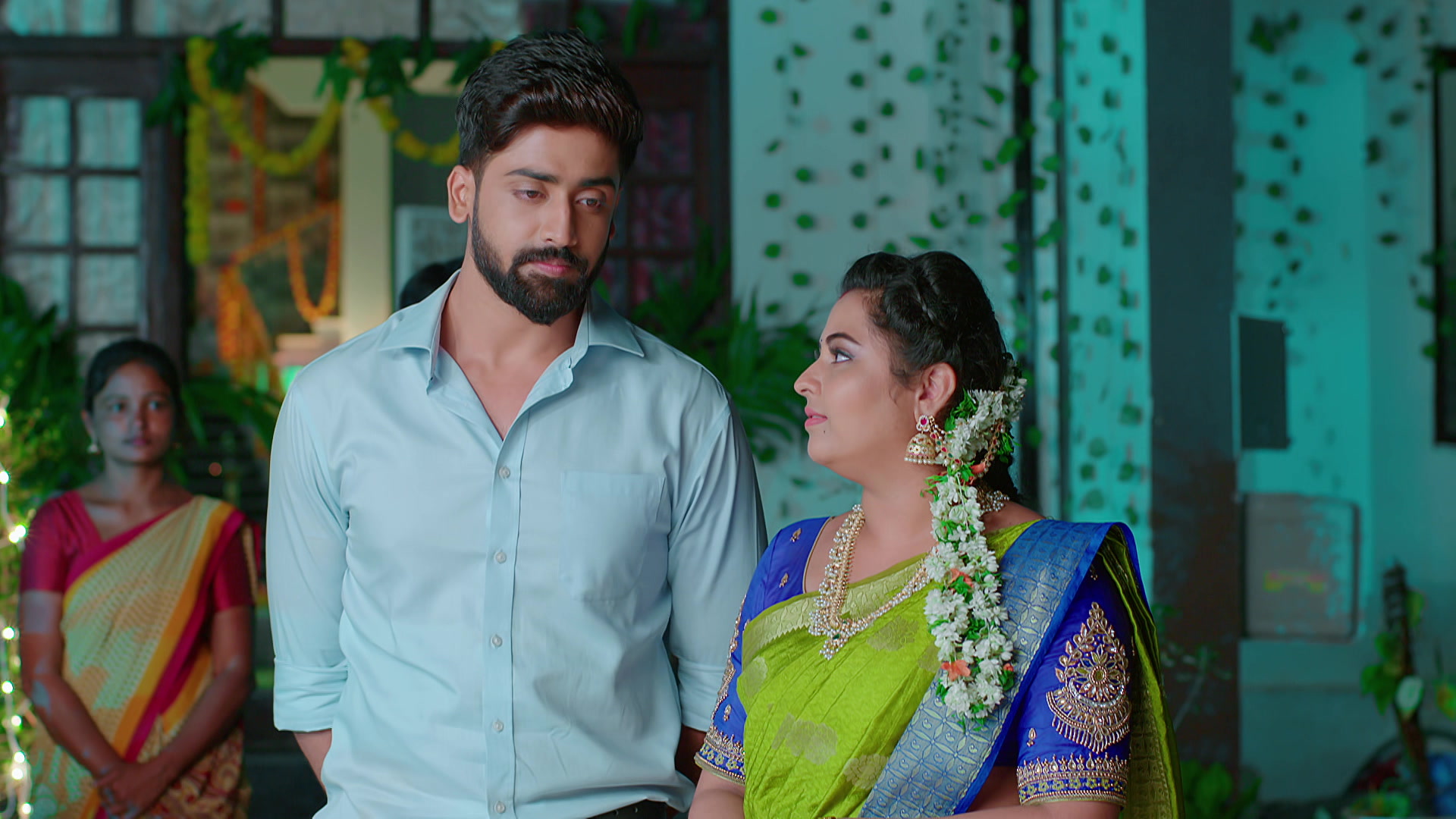 Watch Aragini 2 S1 Episode 110 on JioHotstar