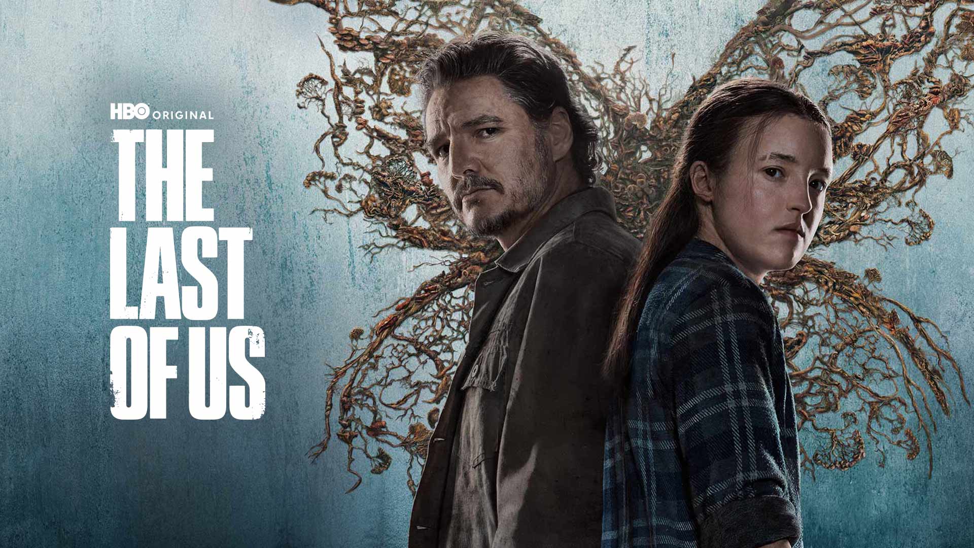 Stream the-last-of-us-1 TV Show Online | Watcho