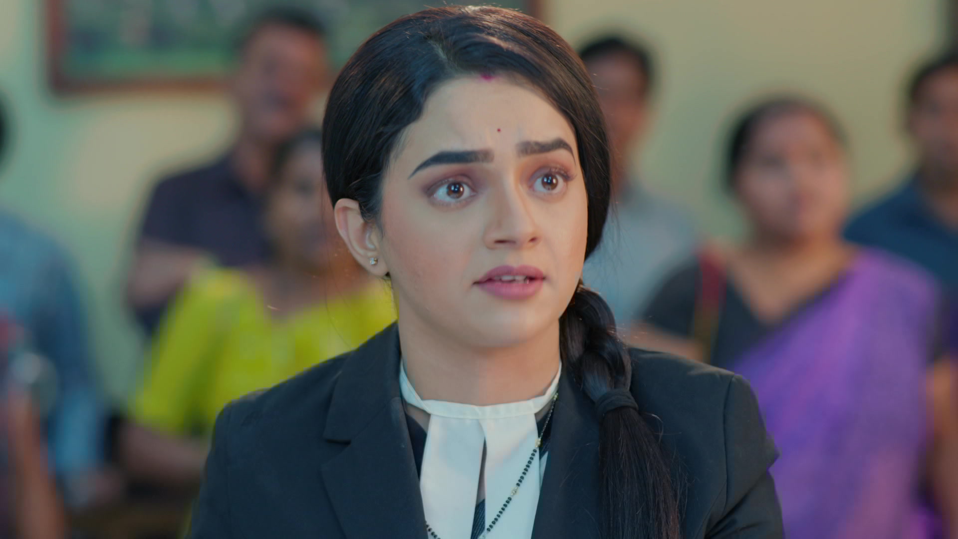 Watch Aboli Episode 1160 on JioHotstar