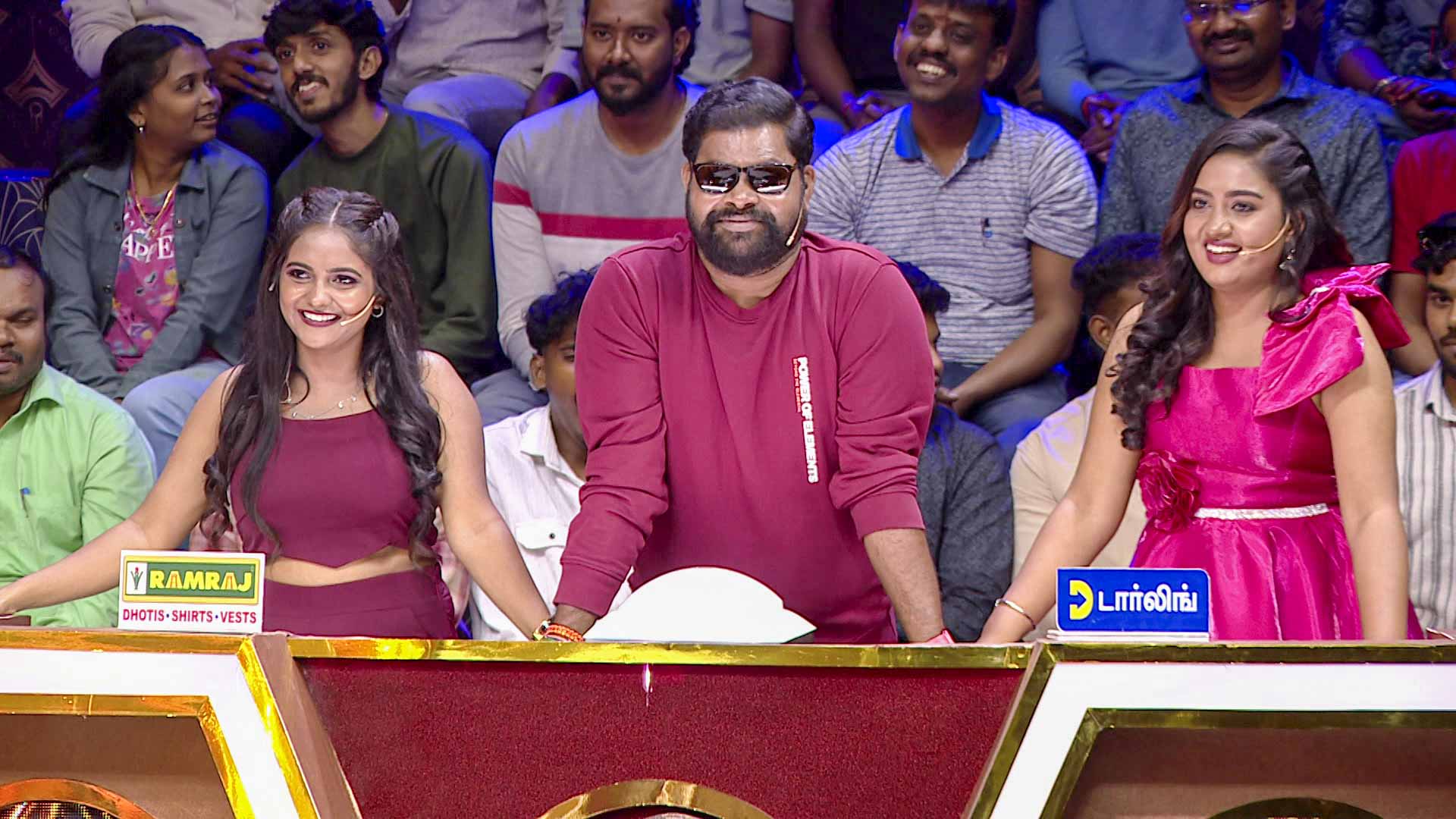 Watch Andakakasam Episode 6 on JioHotstar