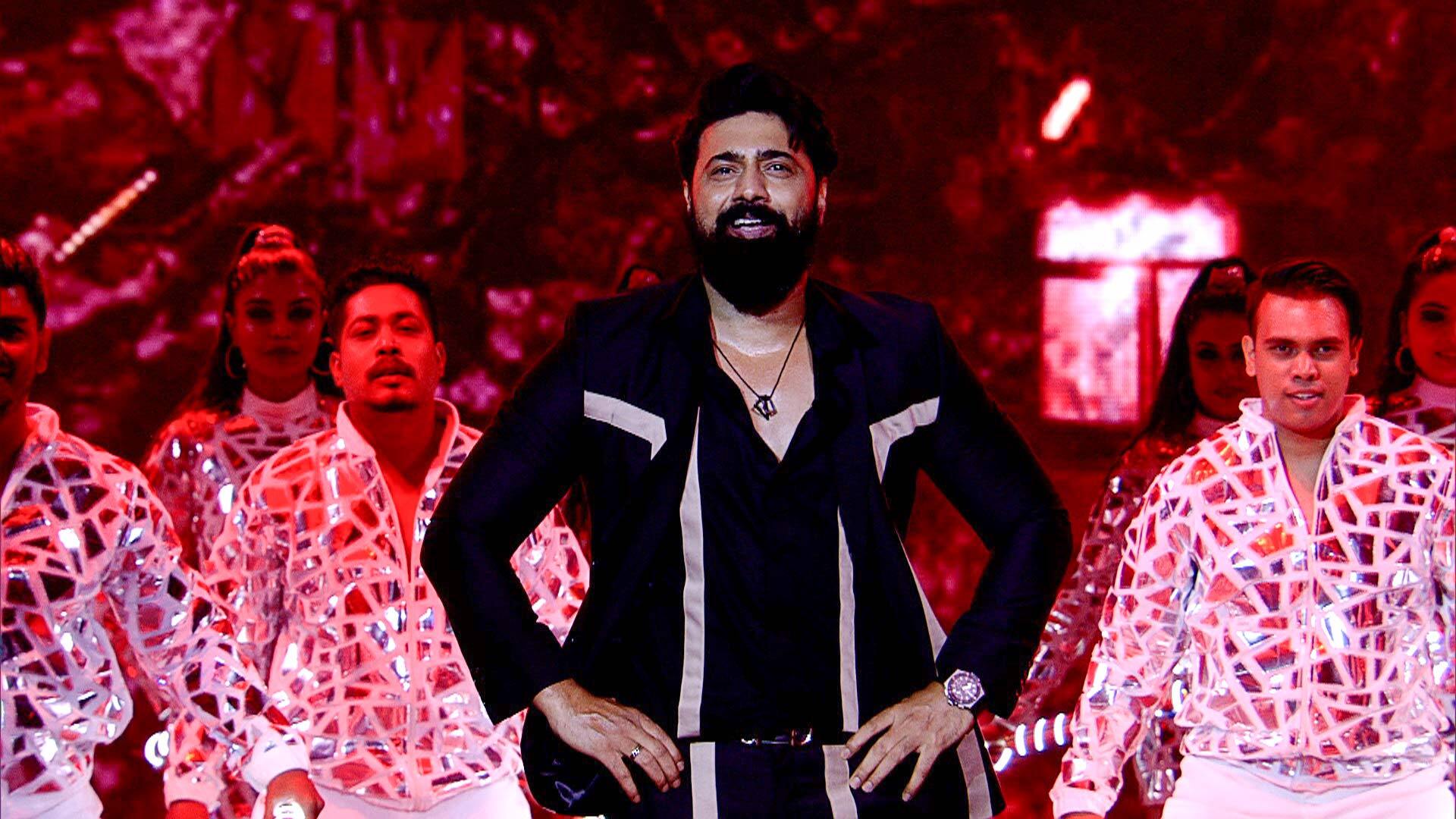 Watch Star Jalsha Parivaar Awards 2025 Episode 2 on JioHotstar