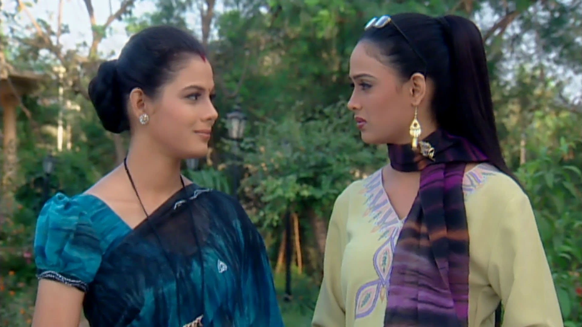 Stream An ashram in Prem's name Season 12 Episode 20 – An ashram in ...