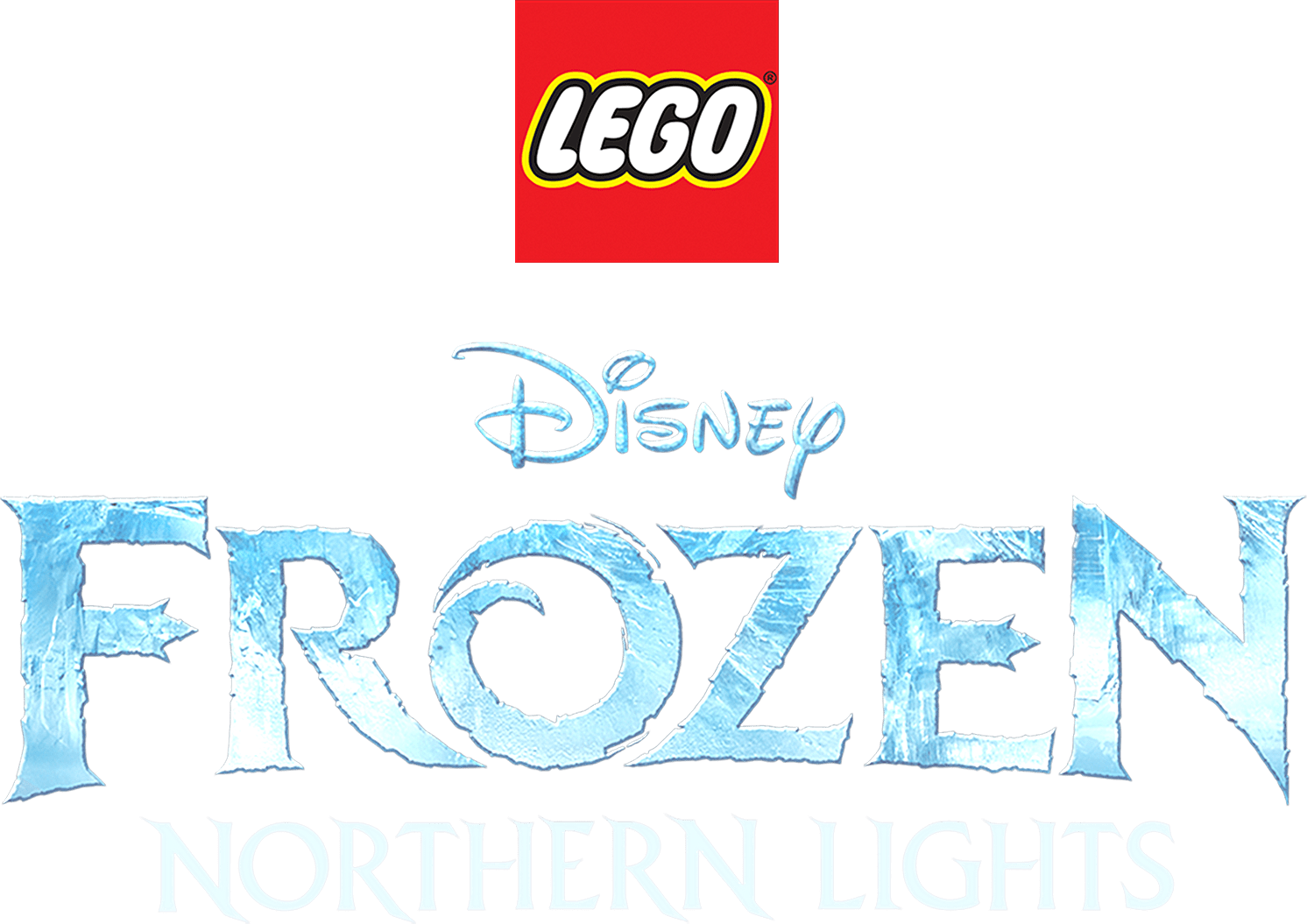 LEGO Disney Frozen: Northern Lights (Shorts) - Disney+