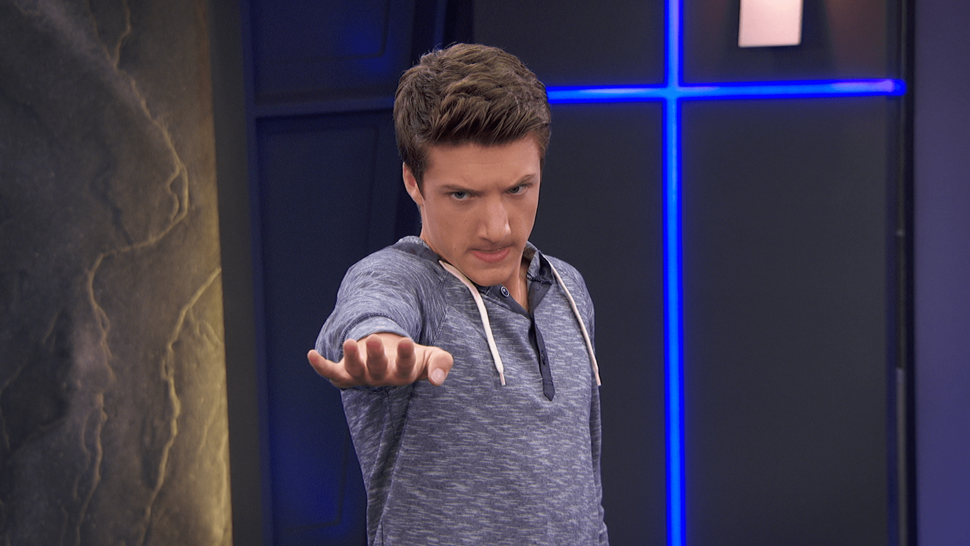 Lab Rats: Elite Force - Disney+