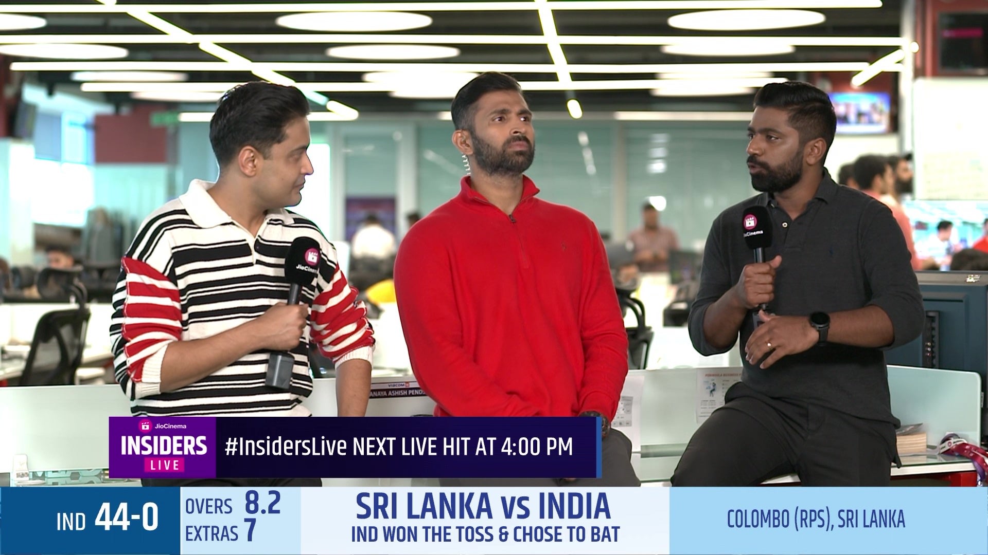 Pathirana's Importance In This Game