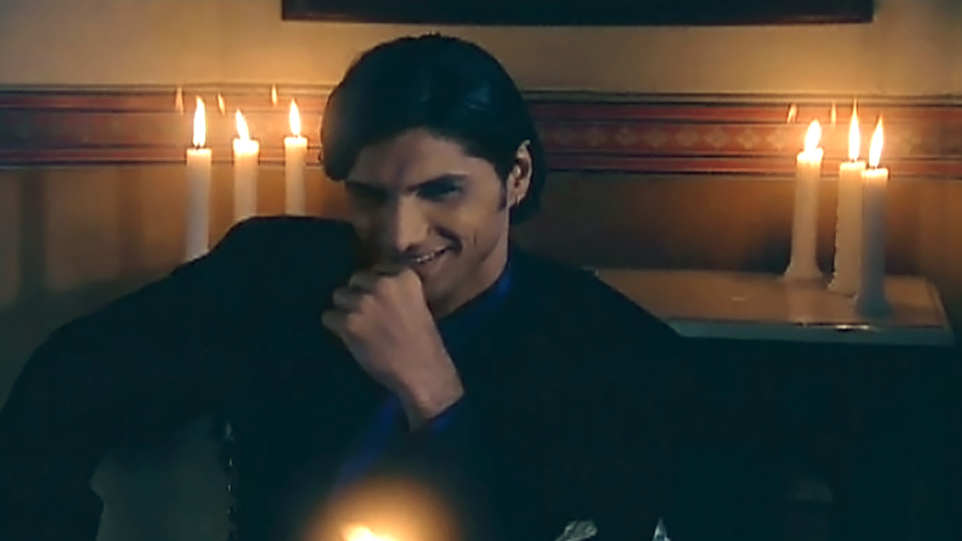 Watch Ssshhhh...Koi Hai Episode 18 on JioHotstar