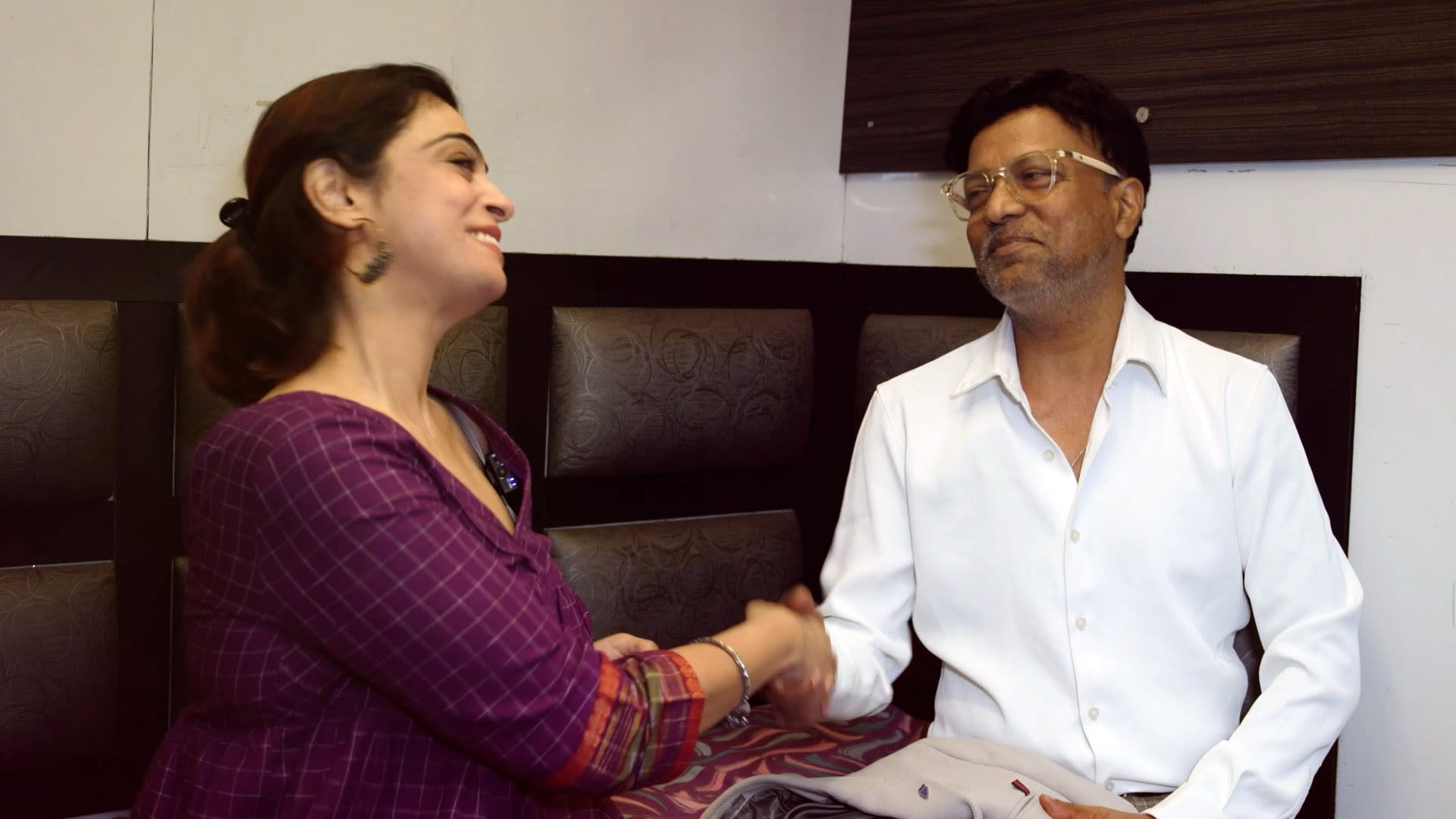 BB7: Munshi Ranjeet - JioHotstar