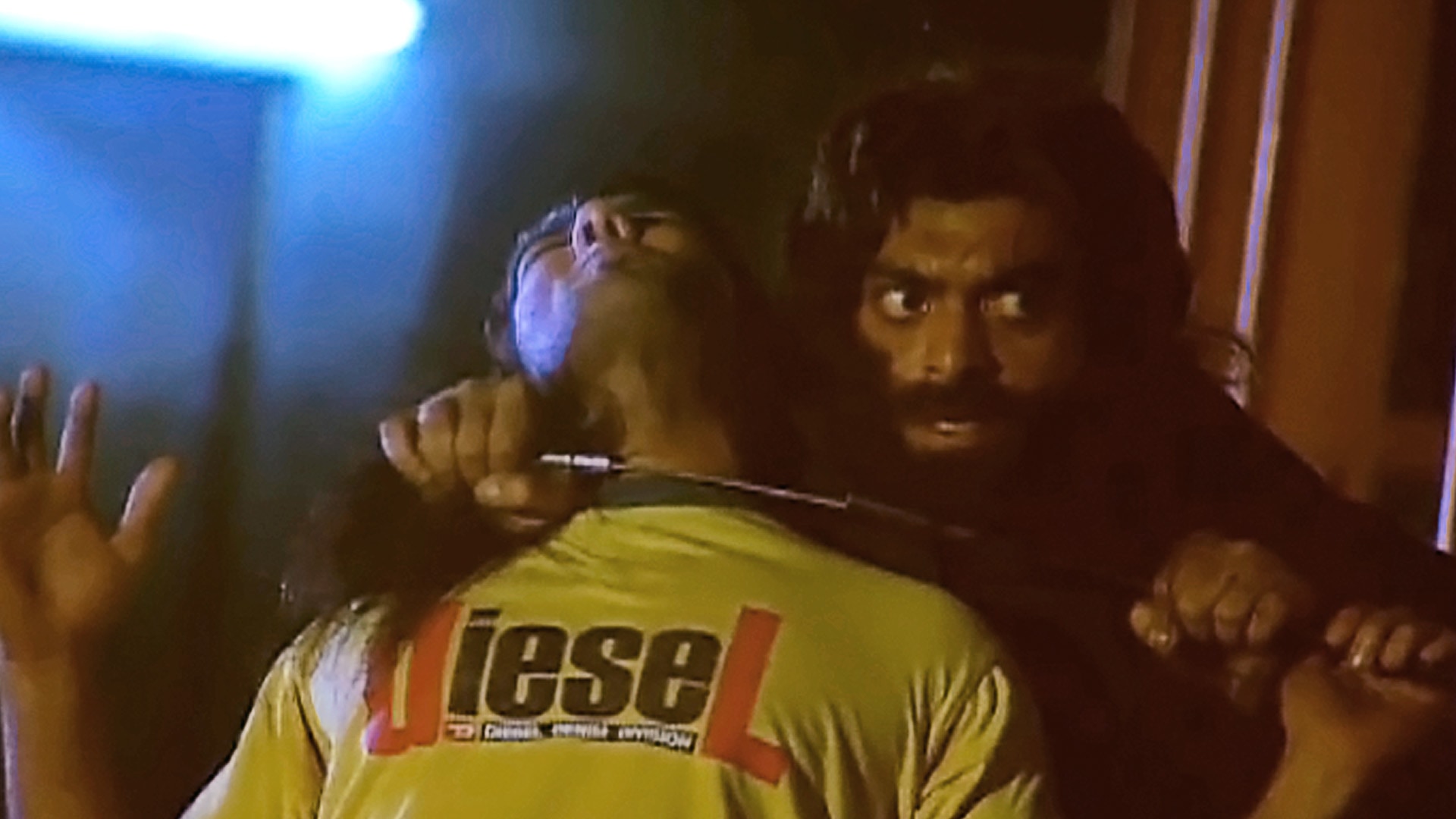 Watch Ssshhhh...Koi Hai S1 Episode 32 on JioHotstar