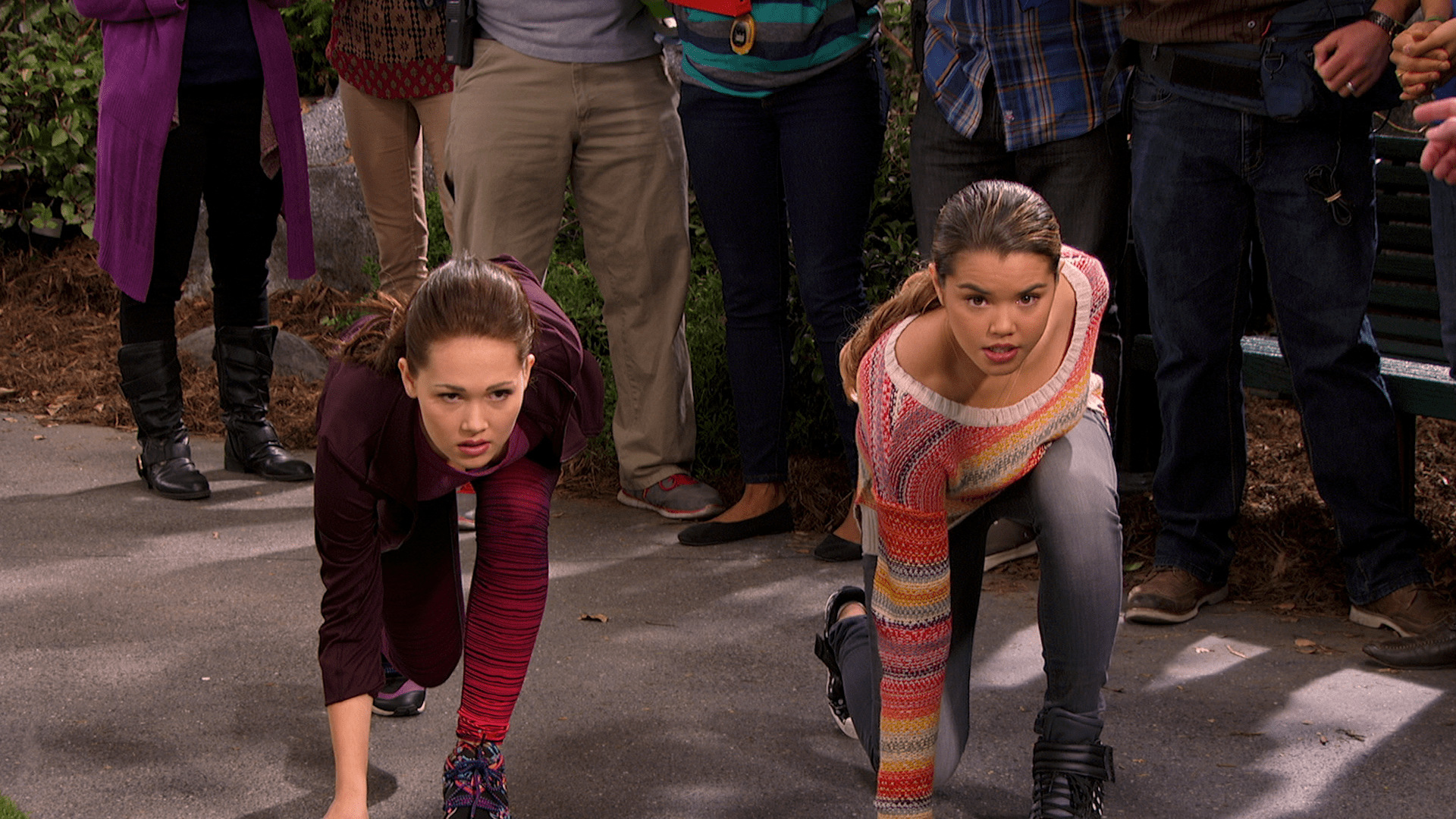 Lab Rats: Elite Force - Disney+