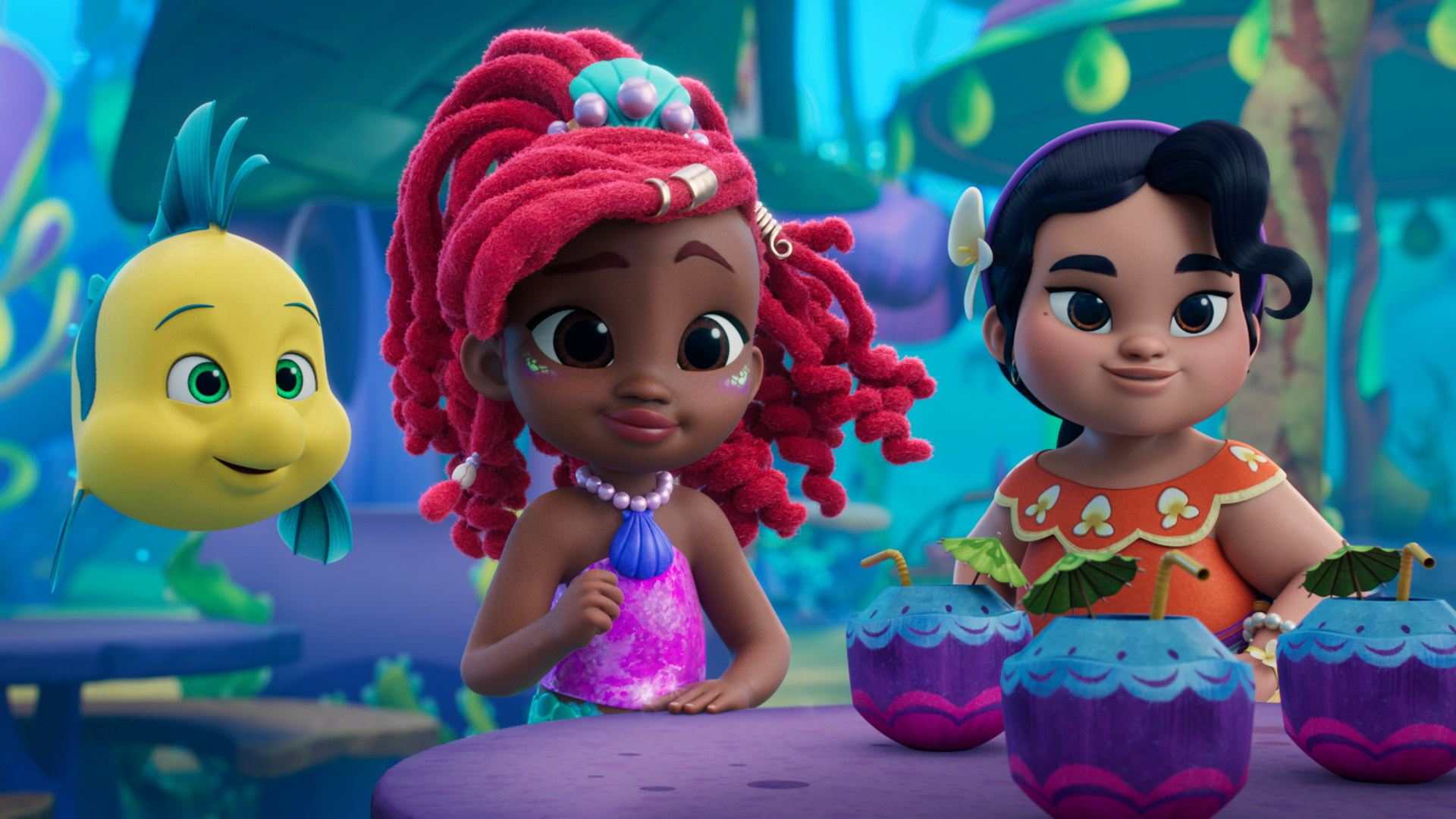 Disney+ | The greatest stories, all in one place