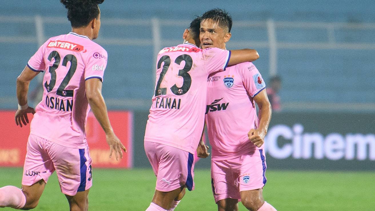 Mohammedan SC vs Bengaluru FC - Highlights Video | Indian Super League 2024/25 Match JioHotstar