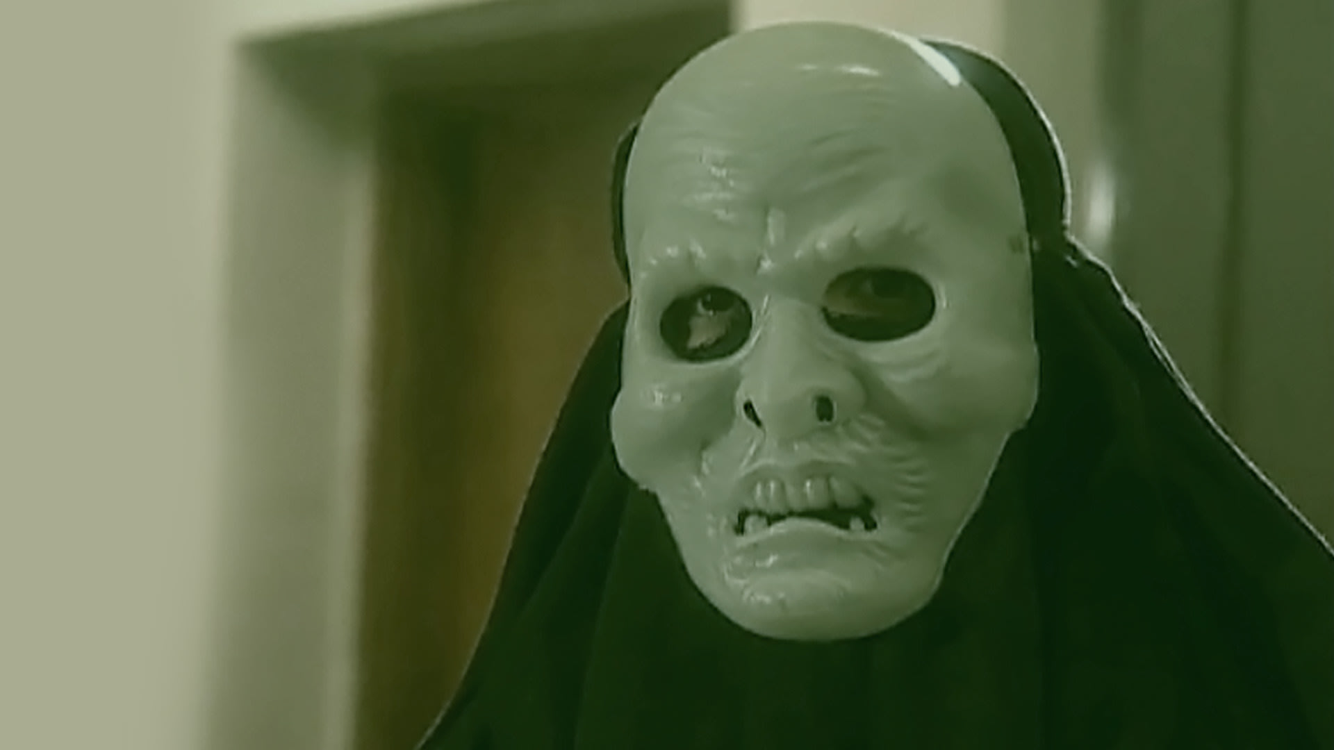 Watch Ssshhhh...Koi Hai S1 Episode 23 on JioHotstar