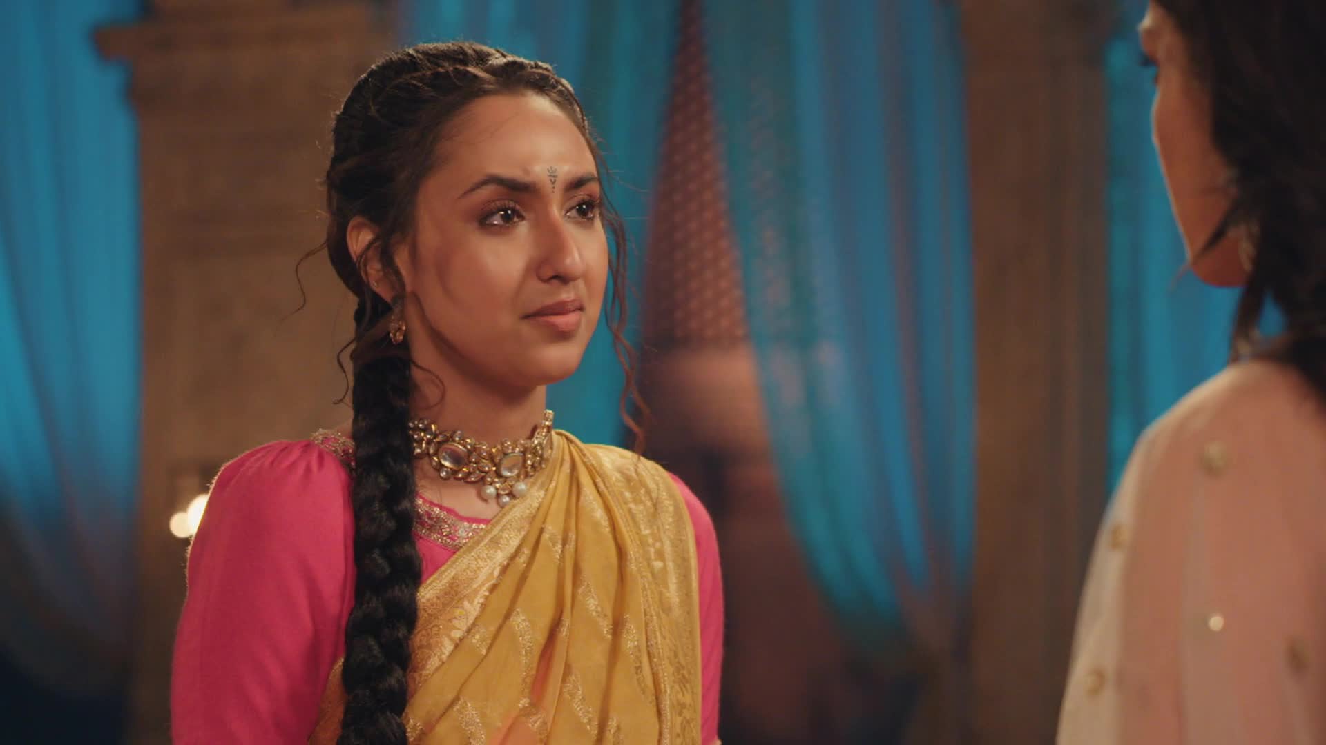 Watch Pracchand Ashok Episode 8 on JioHotstar