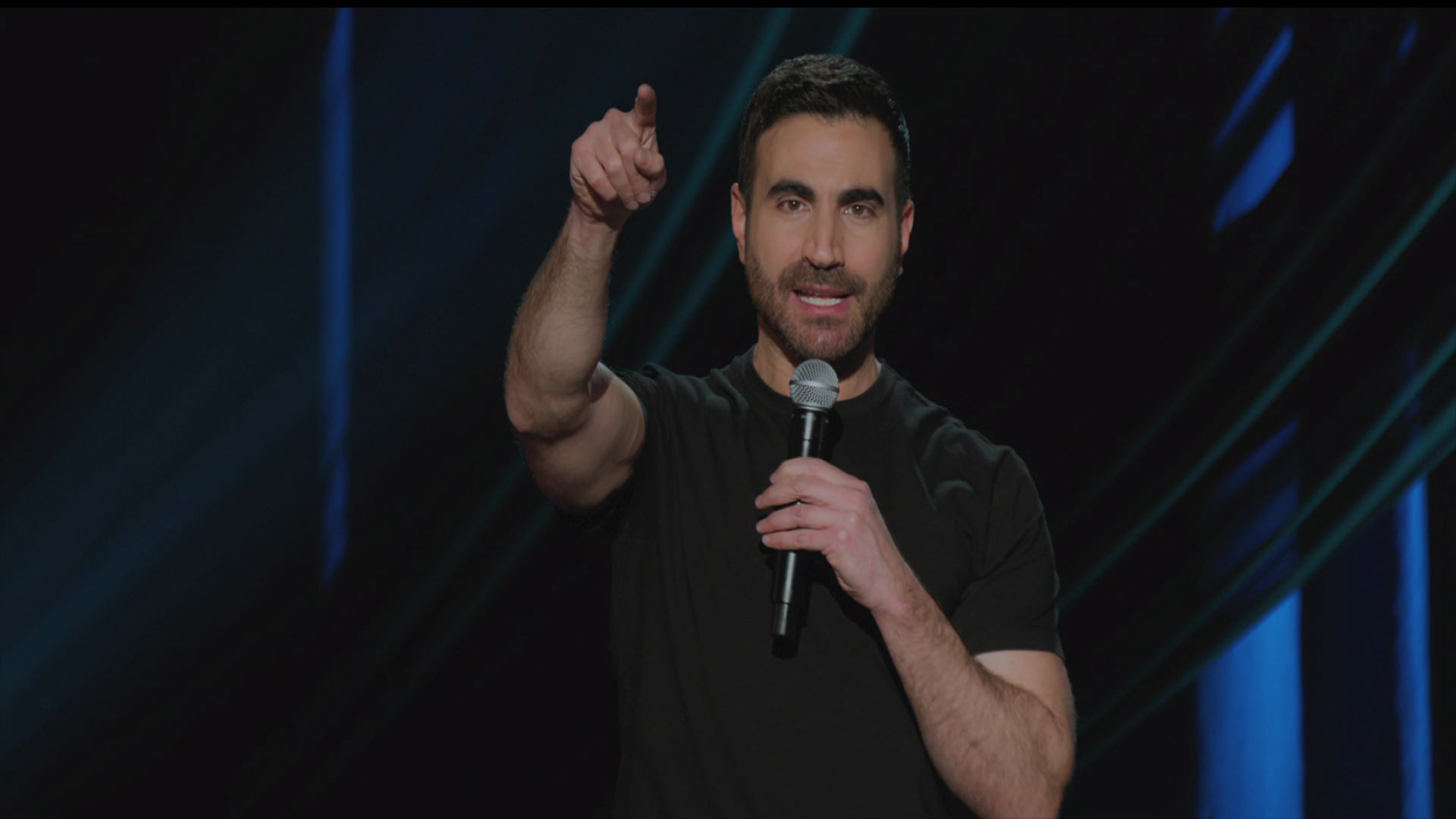 Brett Goldstein: The Second Best Night Of Your Life - JioHotstar