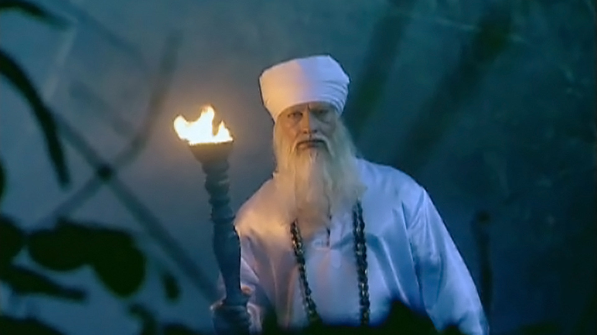 Watch Ssshhhh...Koi Hai Episode 46 on JioHotstar