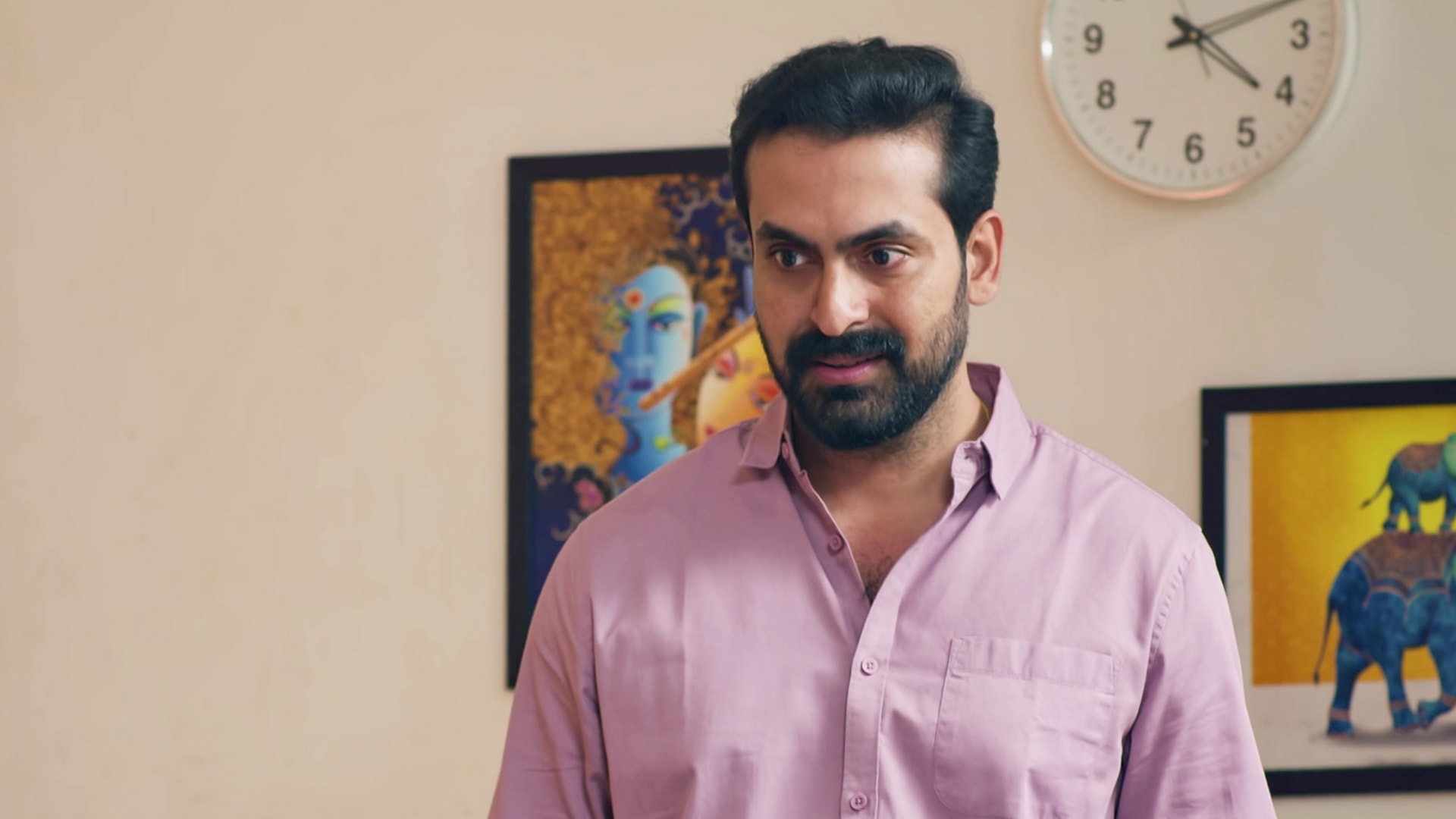 Watch Ishtam Mathram Episode 188 on JioHotstar