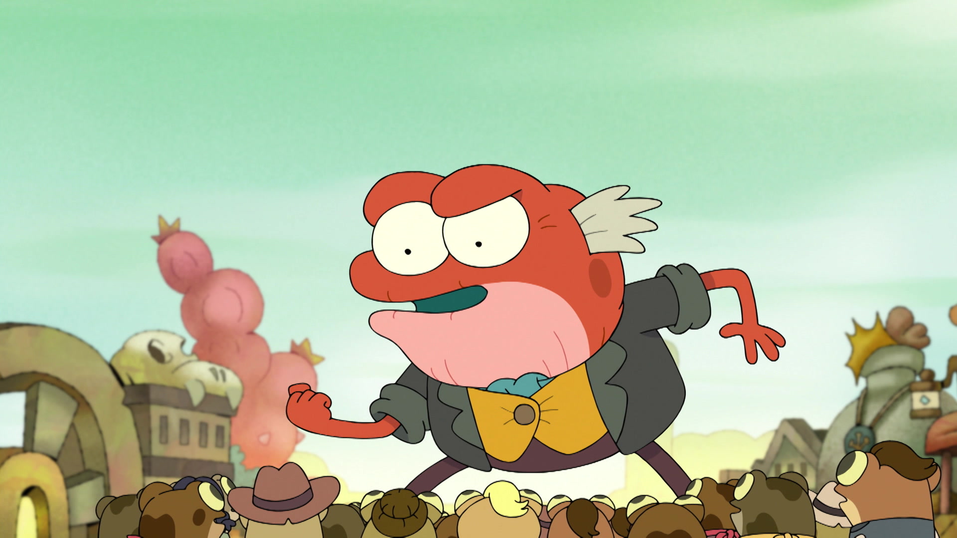 Stream The Ballad of the Hopediah Plantar / Anne Hunter Season 2 ...