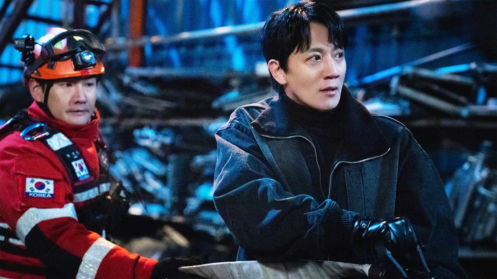 Nonton Episode 6 Season 2 Episode 6 - Episode 6 di Disney+