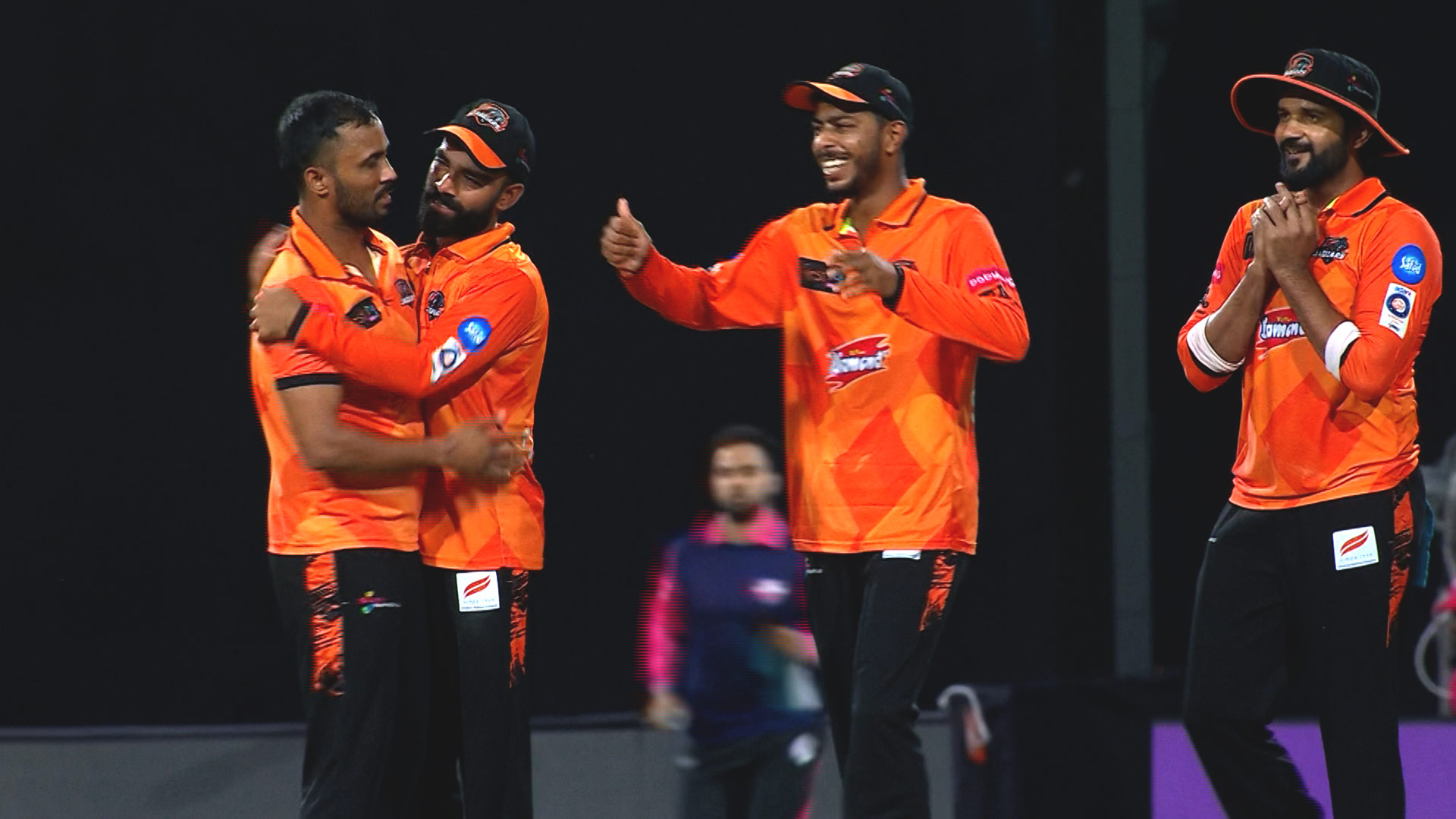 Rewa Jaguars vs Indore Pink Panthers: Highlights Video | Madhya Pradesh ...