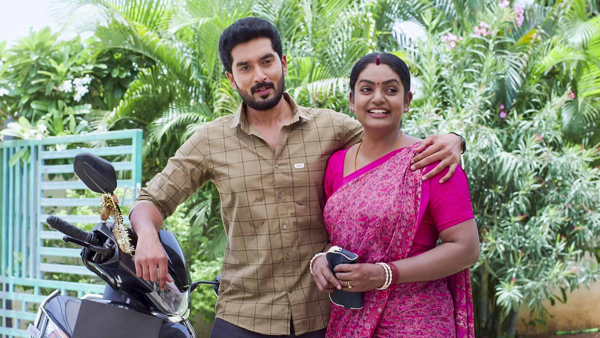 Watch Karthika Deepam - Idi Nava Vasantham Episode 391 on JioHotstar