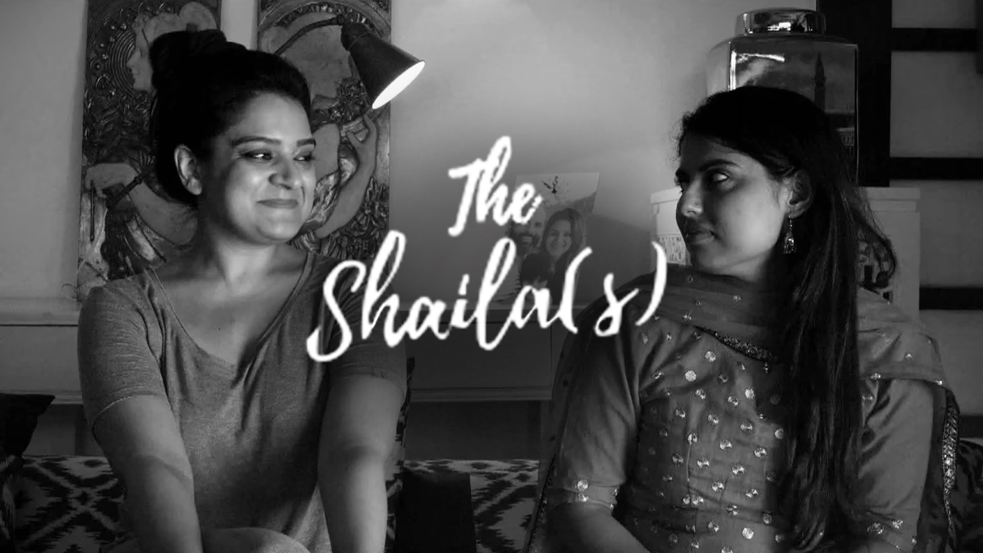 Watch Movie The Shaila(s) Online only on Watcho,