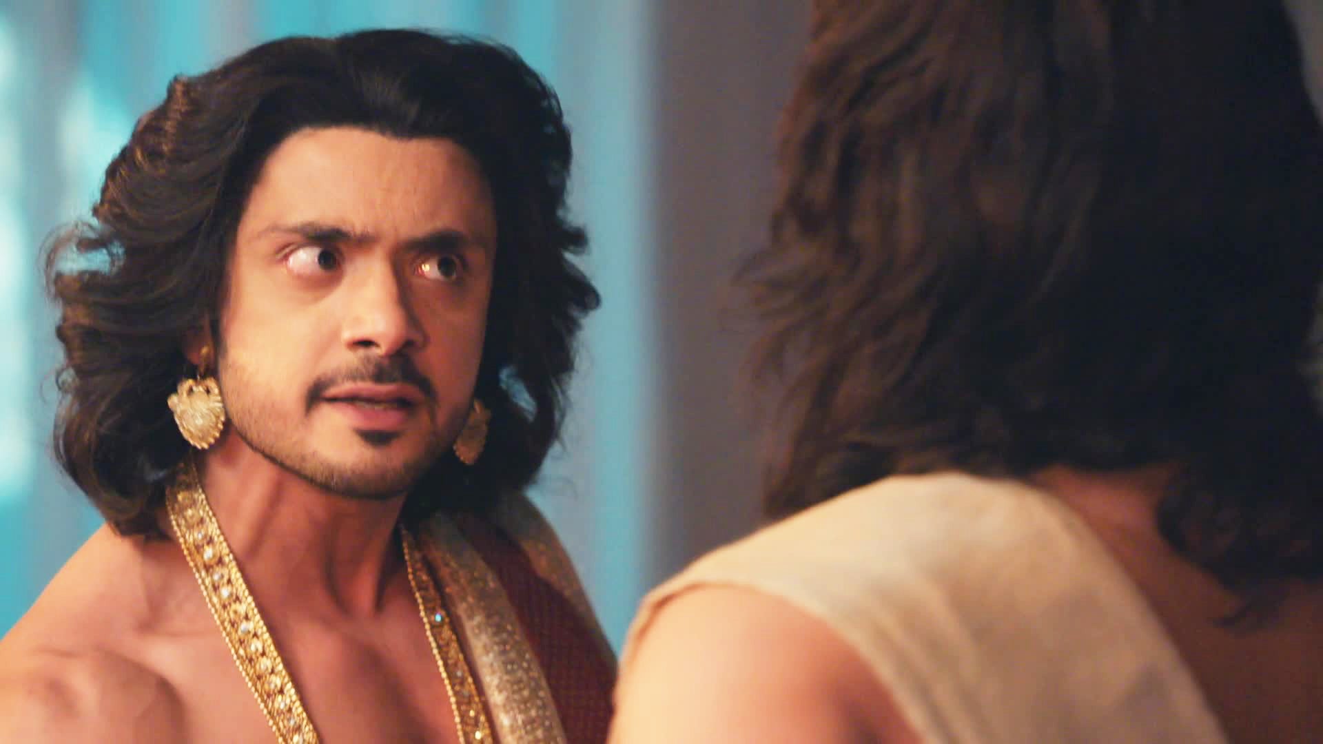 Watch Pracchand Ashok Episode 35 on JioHotstar