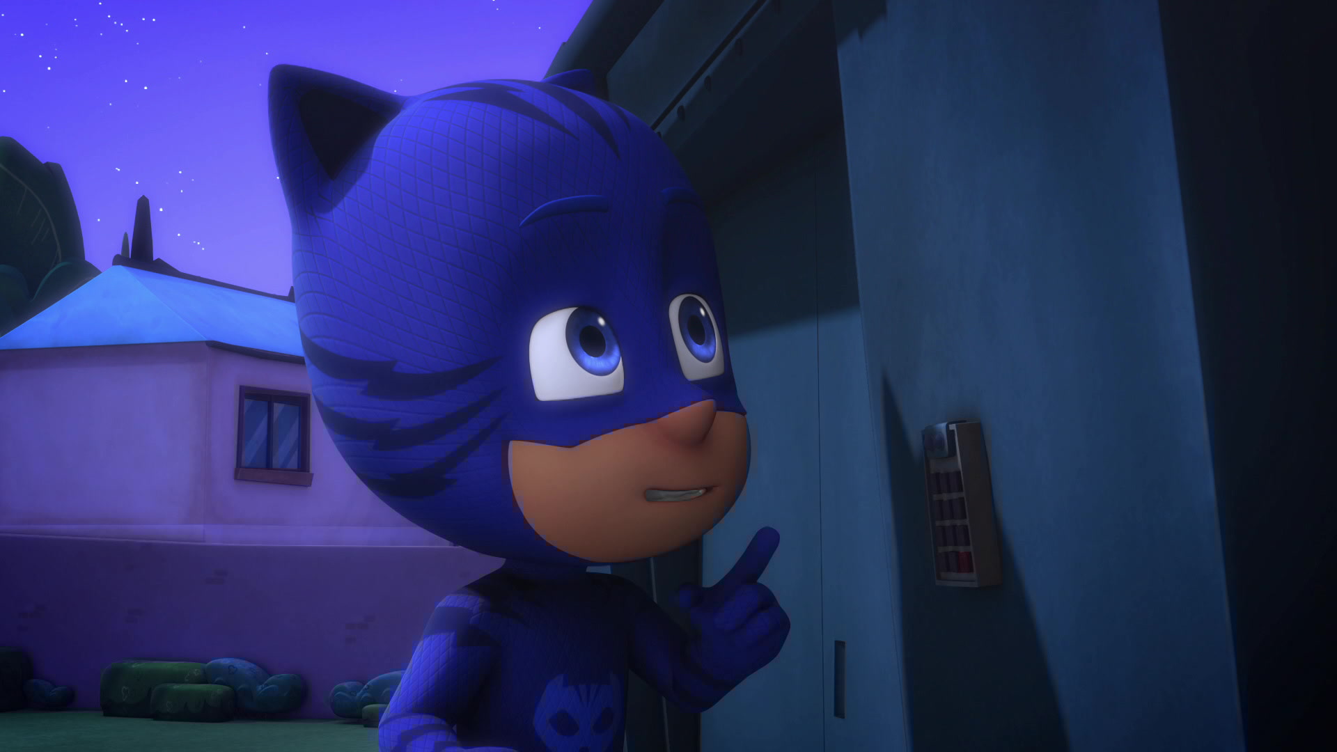 Stream Catboy Takes Control / Owlette's Two Wrongs Season 1 Episode 16 ...