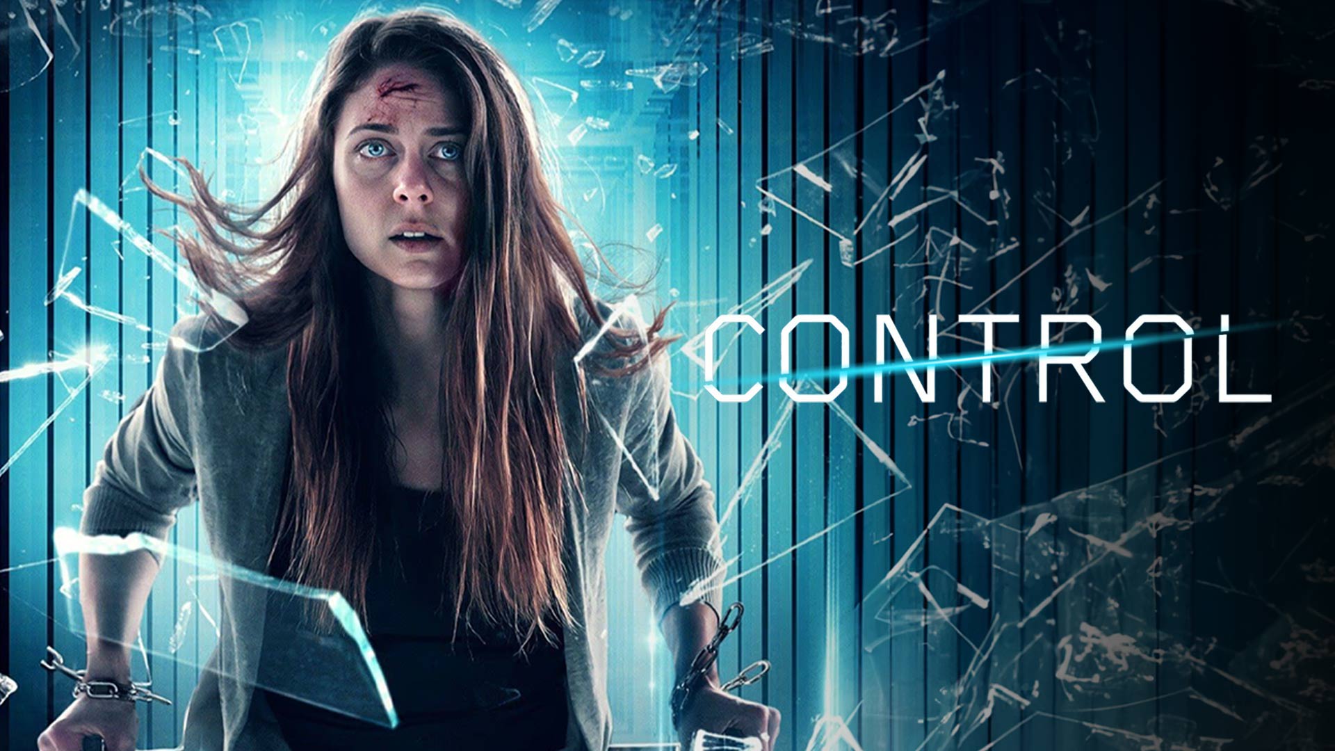 Watch Movie Control Online only on Watcho,