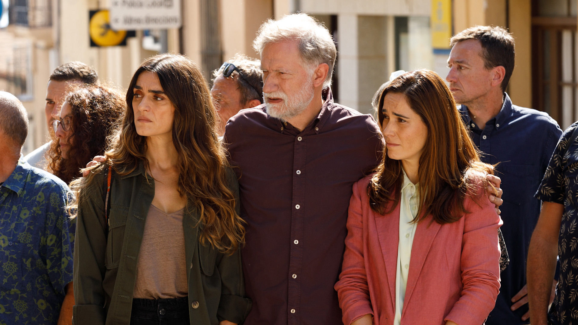 Watch Return to Las Sabinas S1 Episode 66 on Disney+ South Africa ...