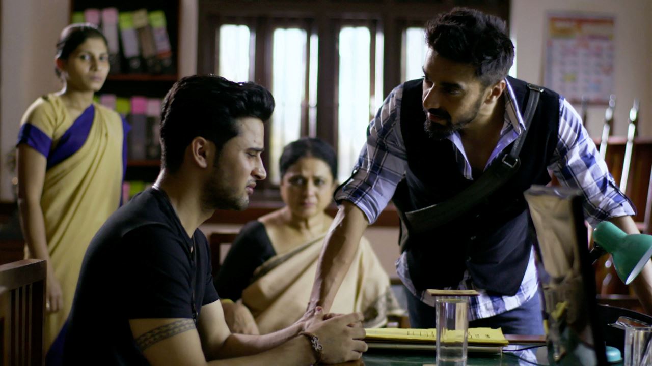 Watch DEV Episode 10 on JioHotstar