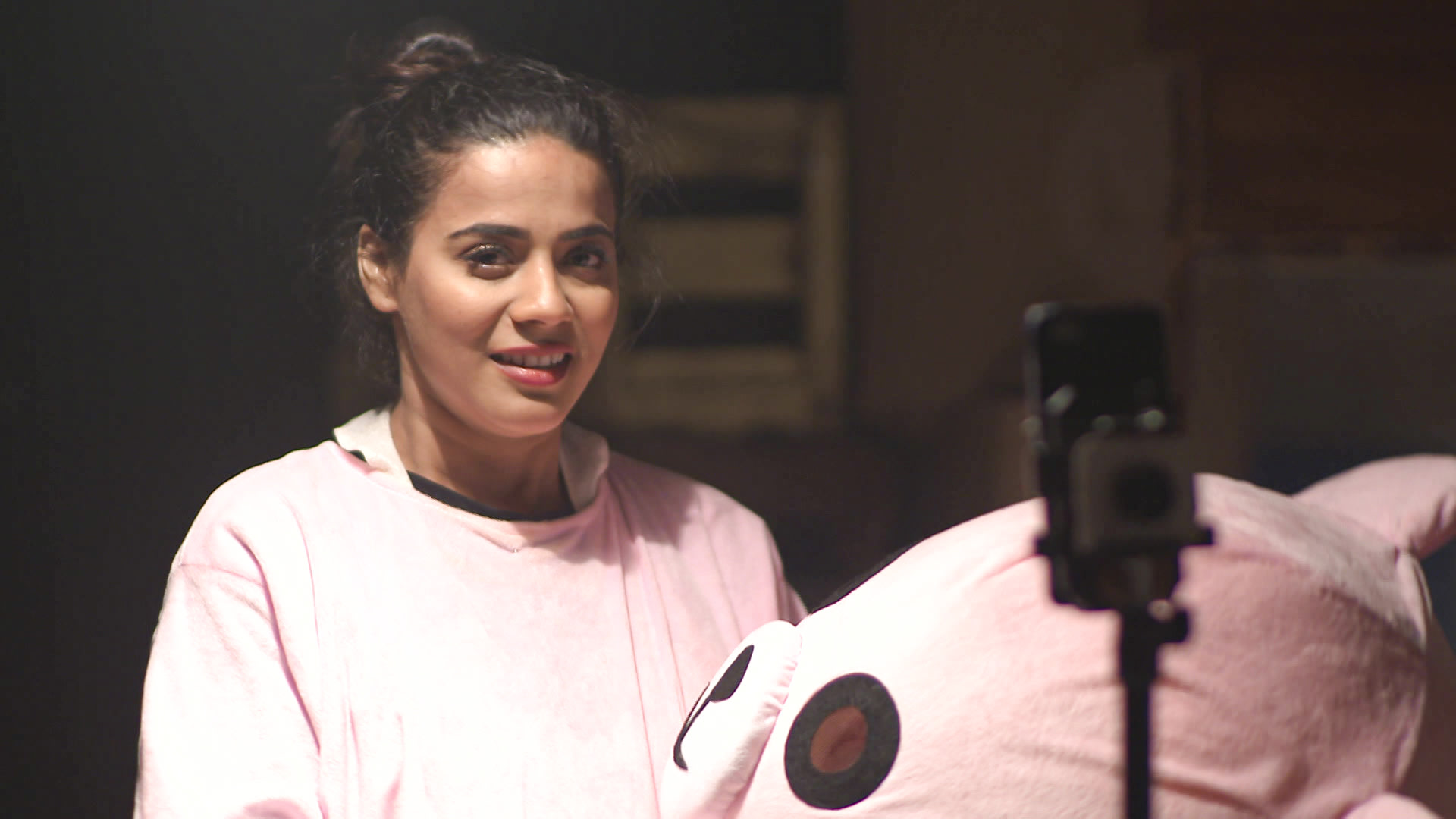 Watch Gharo Ghari Maatichya Chuli Episode 386 on JioHotstar