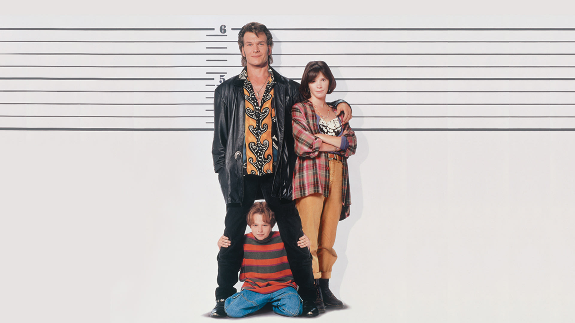 Father Hood - Disney+